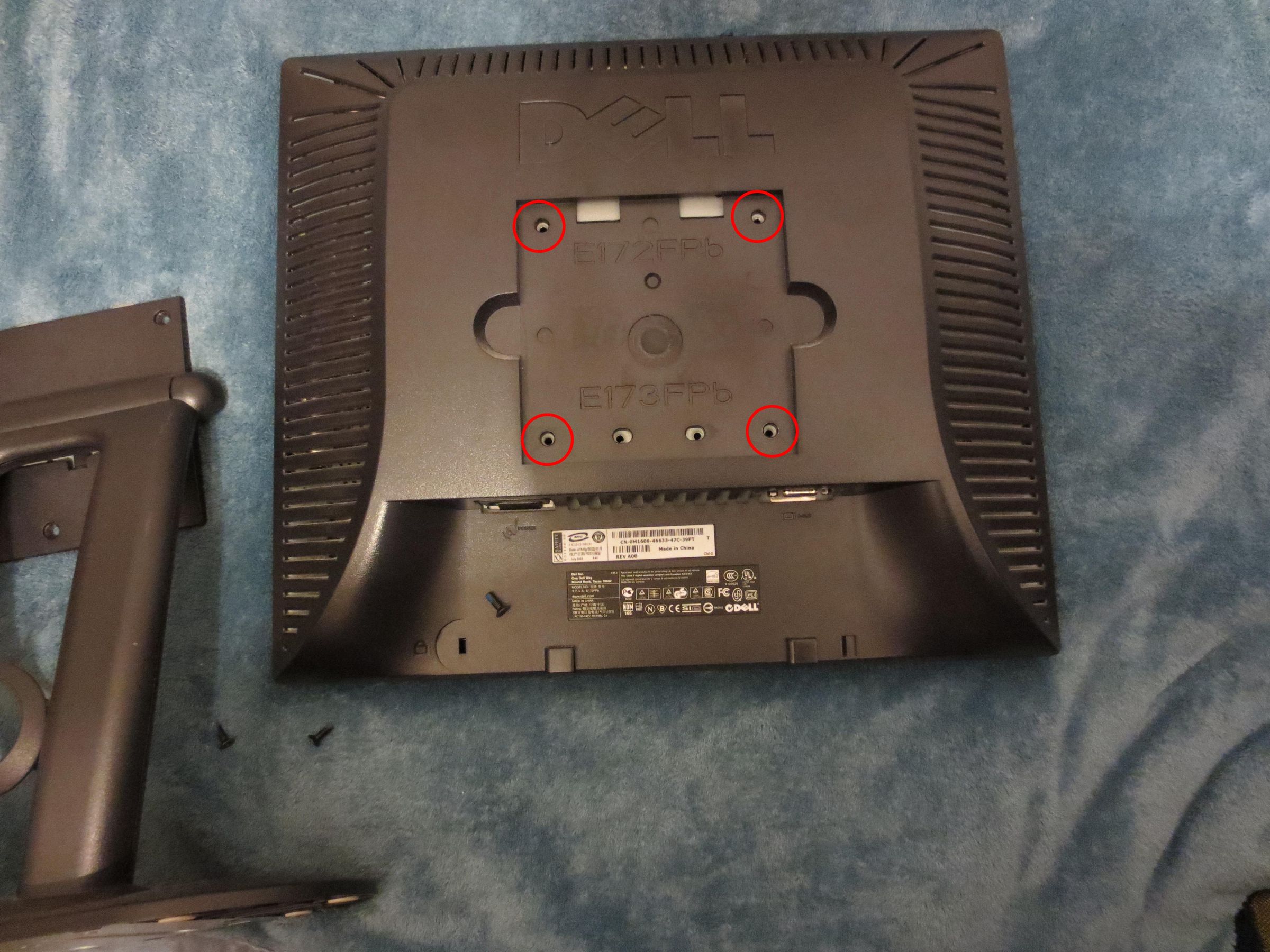 A Super Easy Arcade Machine From 1 Sheet of Plywood : 15 Steps (with ...