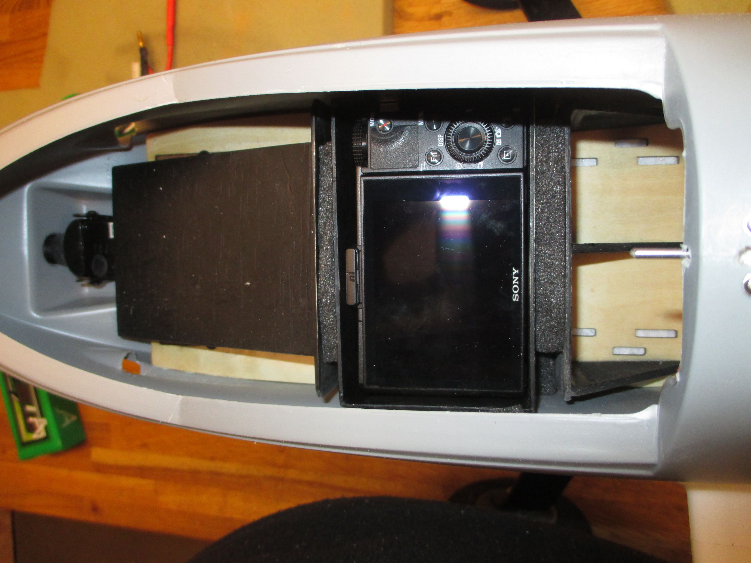 Quadplane Hybrid Drone : 11 Steps (with Pictures) - Instructables