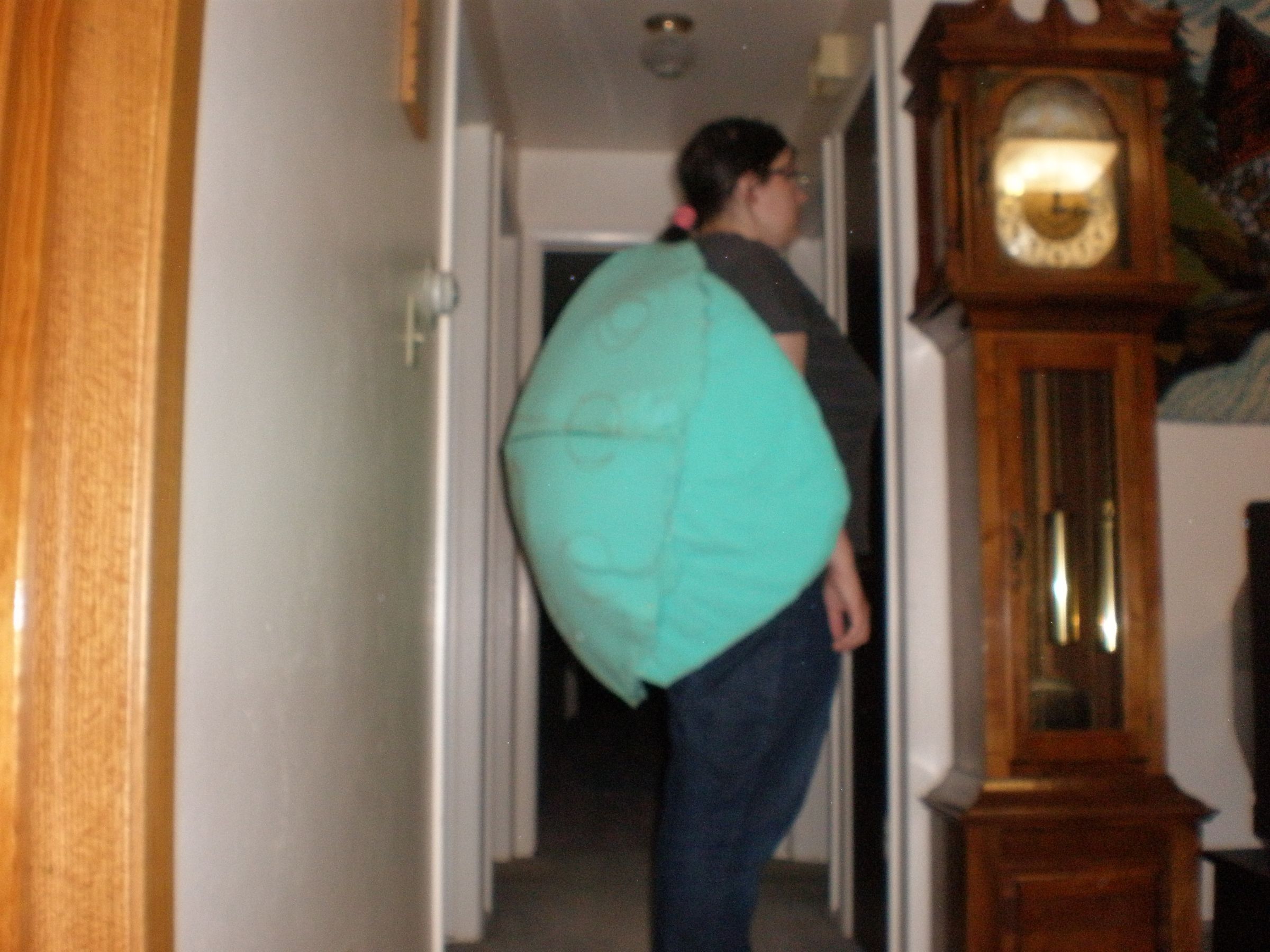 Bowser Costume : 9 Steps (with Pictures) - Instructables