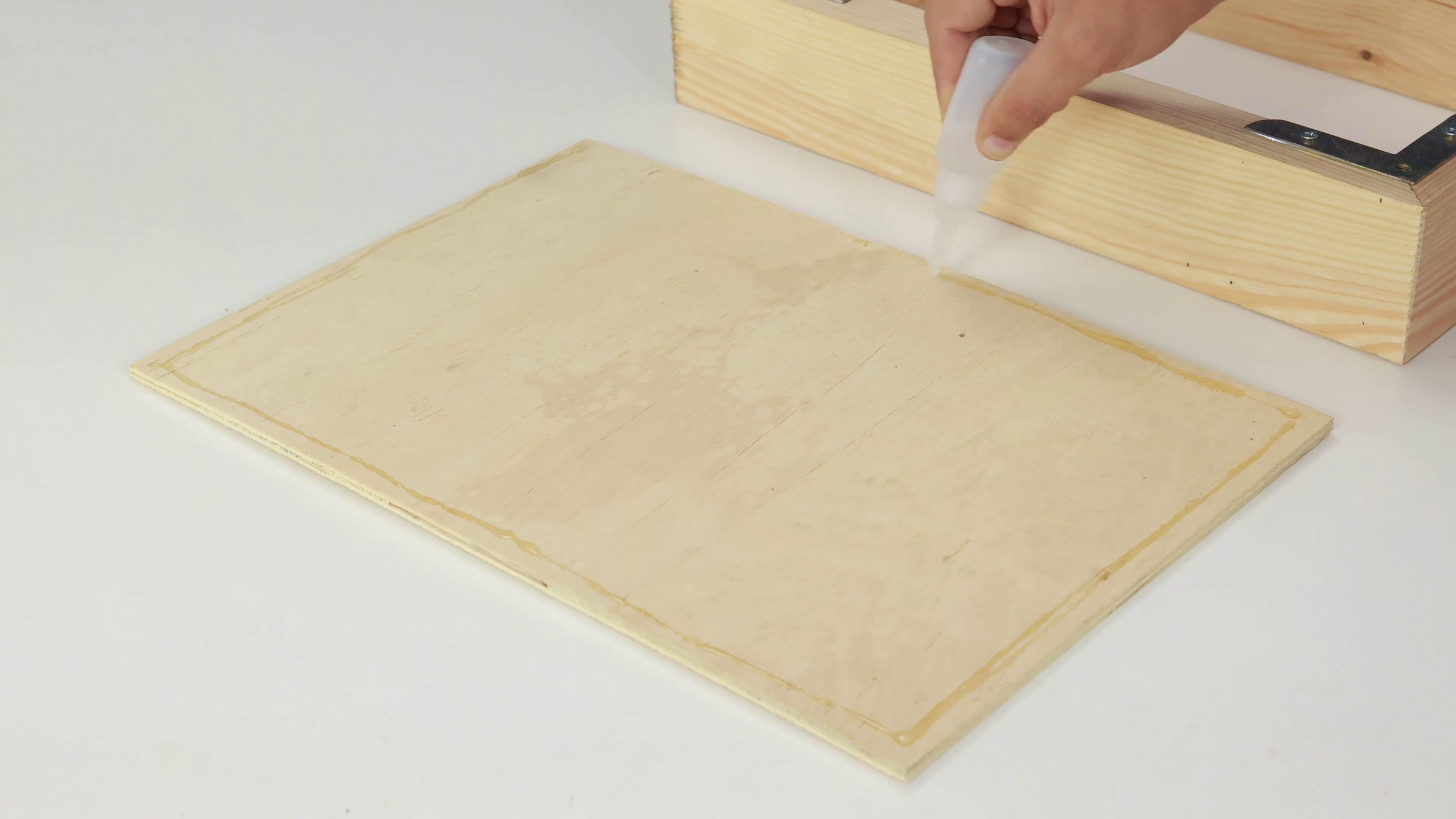 Wooden Chapati Maker at Home : 10 Steps (with Pictures) - Instructables