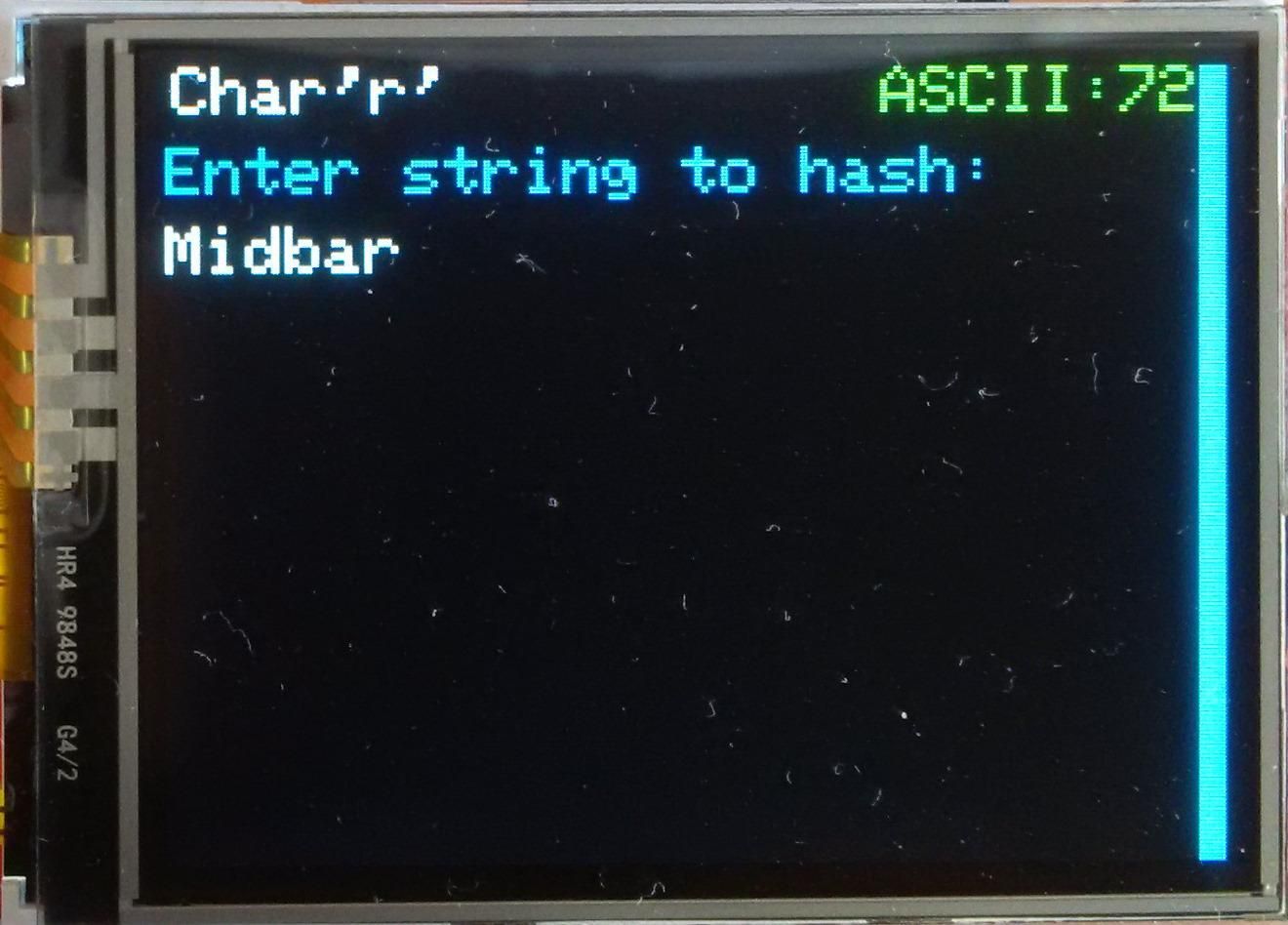 Midbar (STM32F401CCU6 + Arduino Uno Version) : 20 Steps (with Pictures) - Instructables