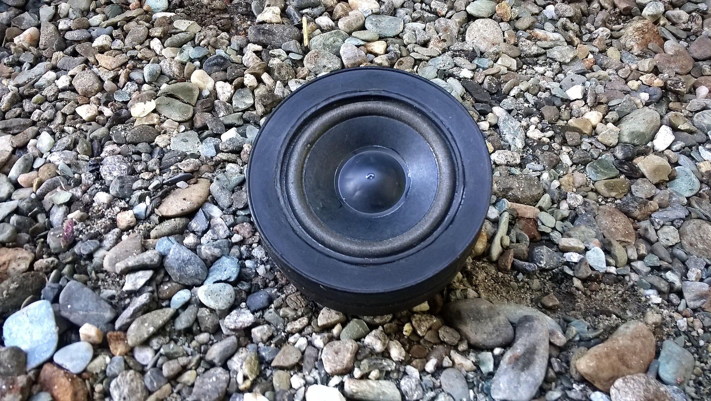 How to Make a Simple DIY Bluetooth Speaker : 9 Steps (with Pictures ...