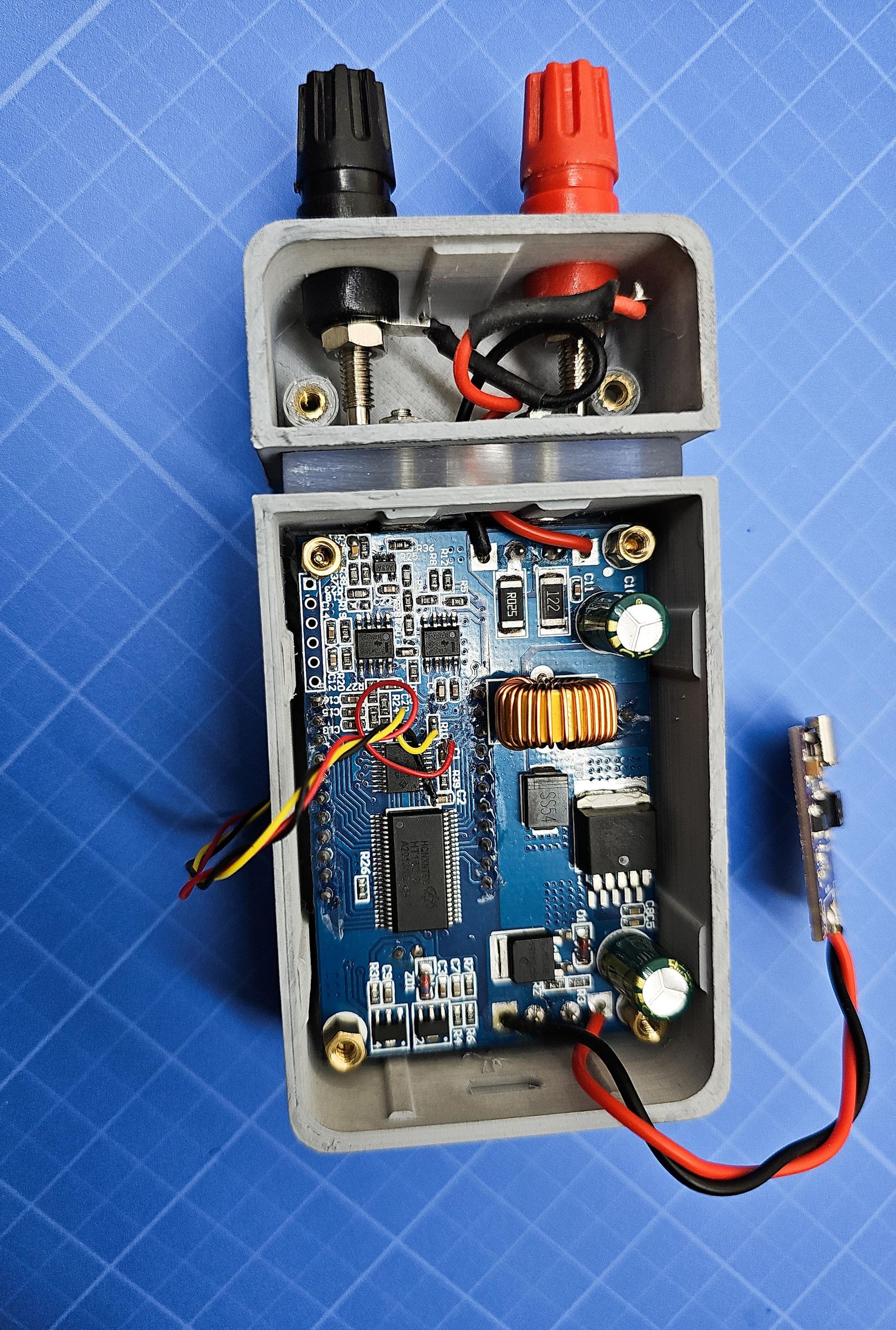 USB-PD Bench Power Supply : 12 Steps (with Pictures) - Instructables