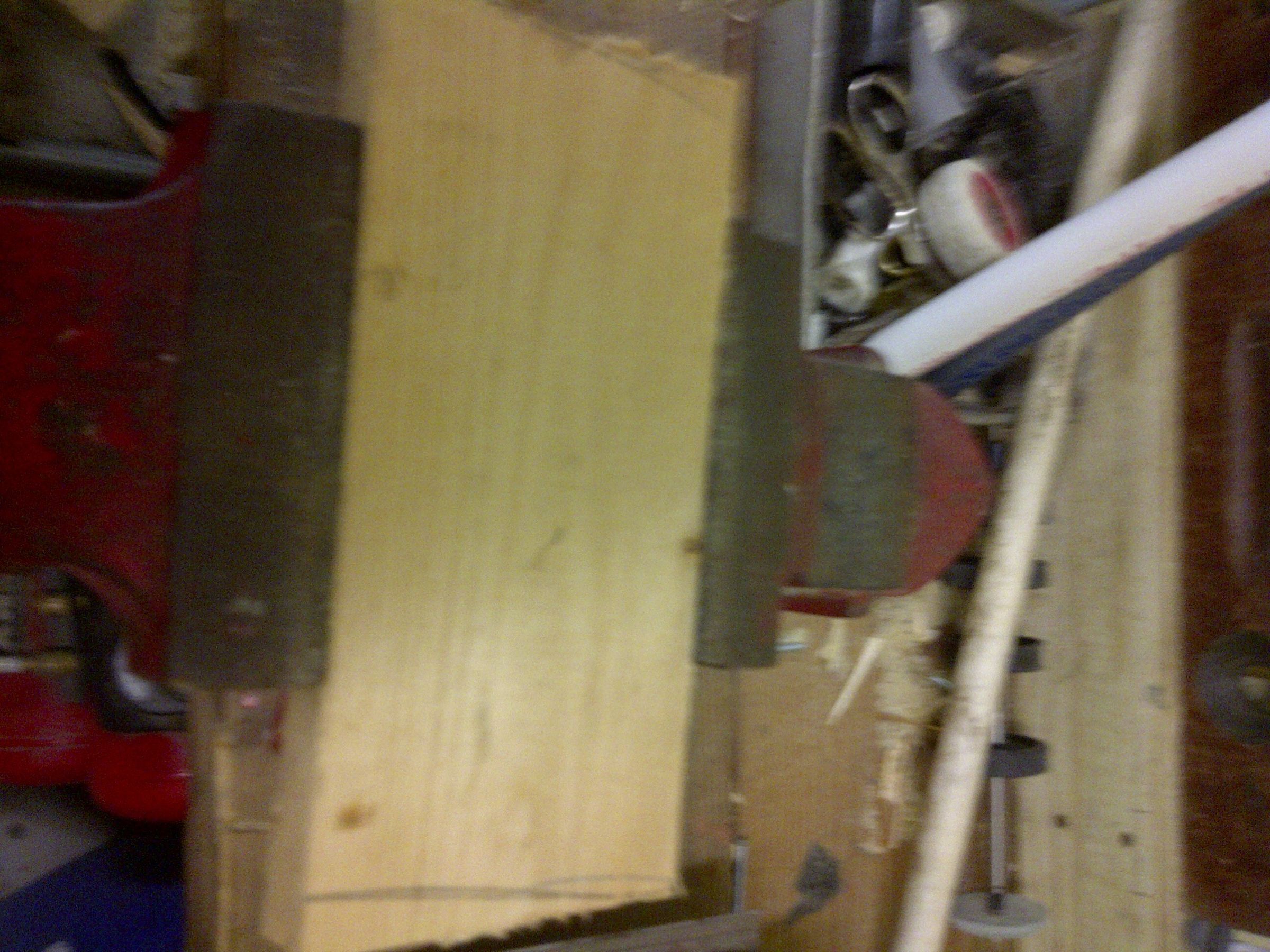 Wooden (brass) Knuckles : 7 Steps - Instructables