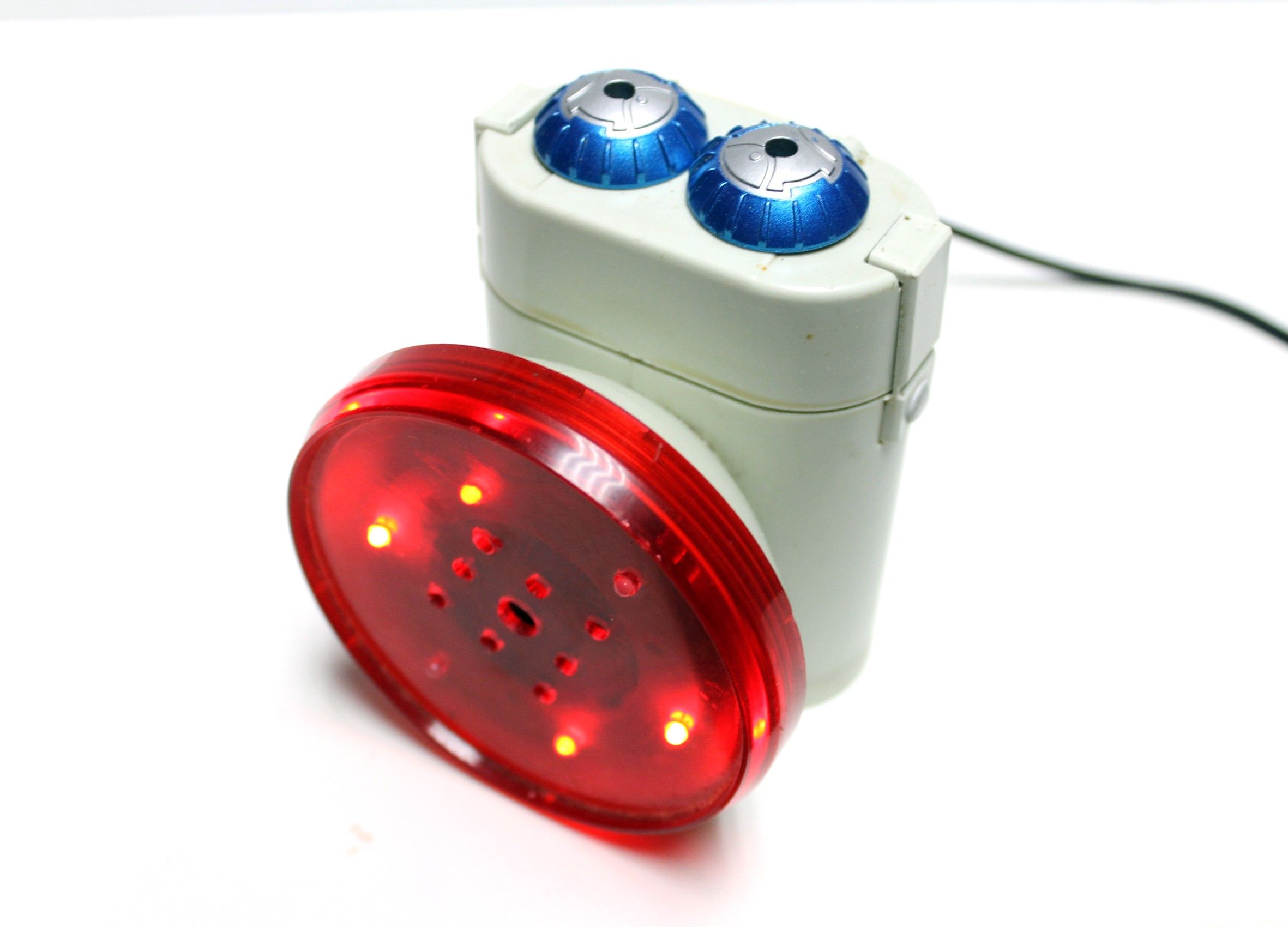 Voice Changer Hack for DIY Synths : 9 Steps (with Pictures) - Instructables