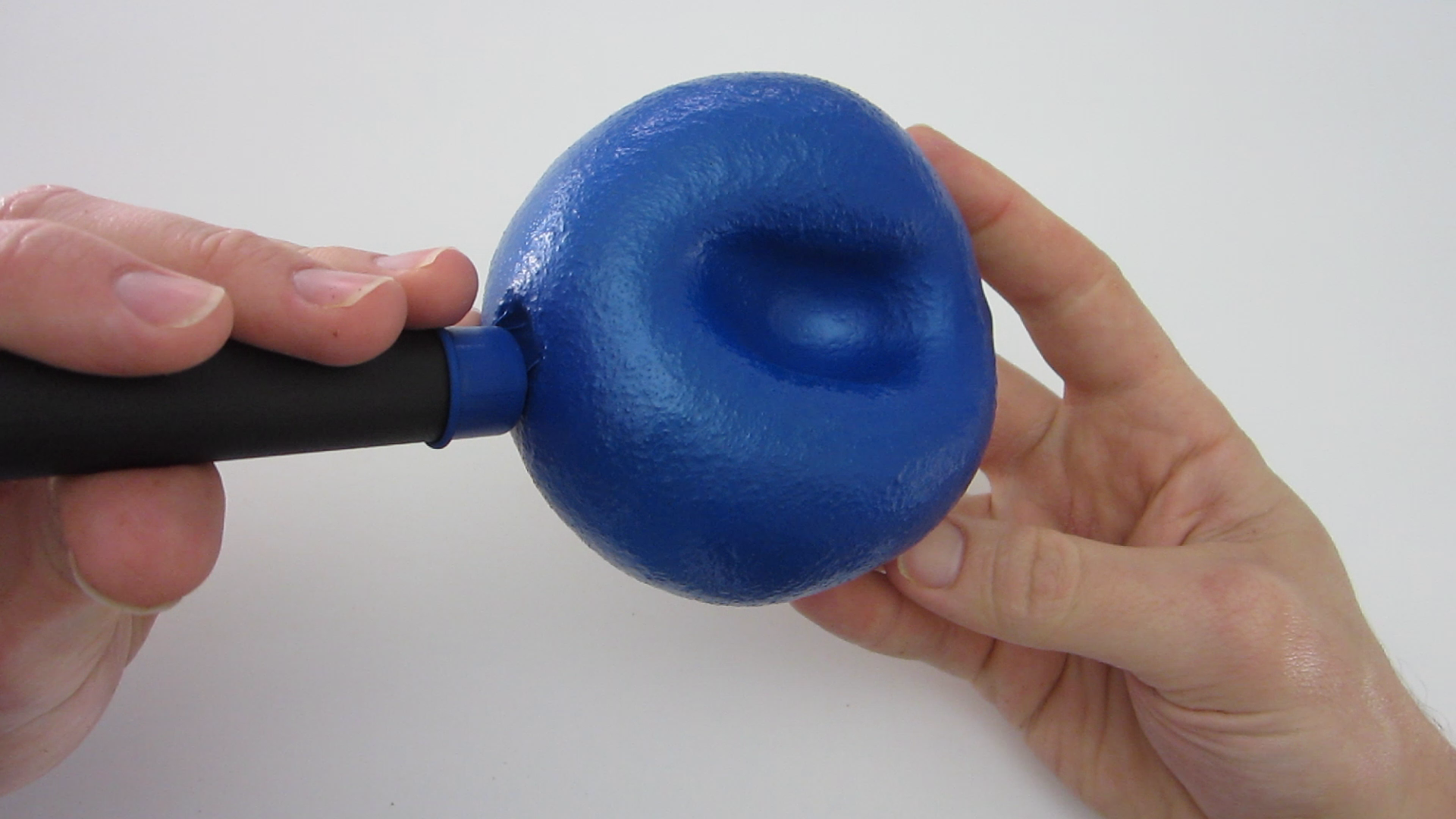 DIY Universal Robot Gripper : 8 Steps (with Pictures) - Instructables