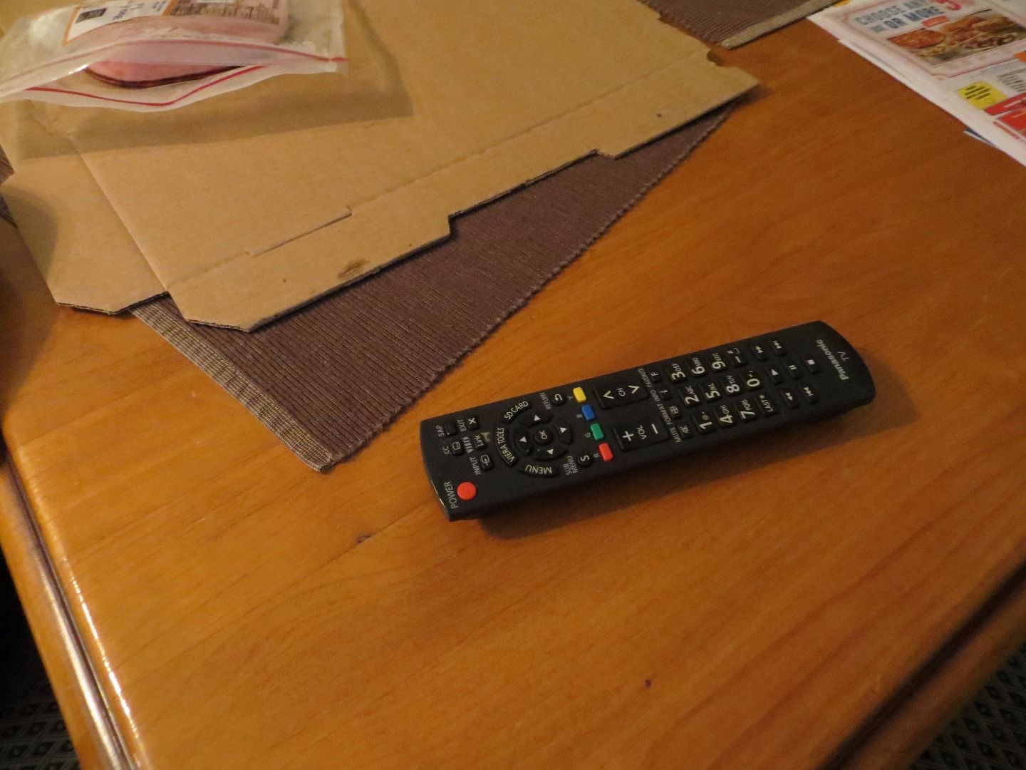 How to Ham Your Friends' Apartment : 6 Steps (with Pictures ...