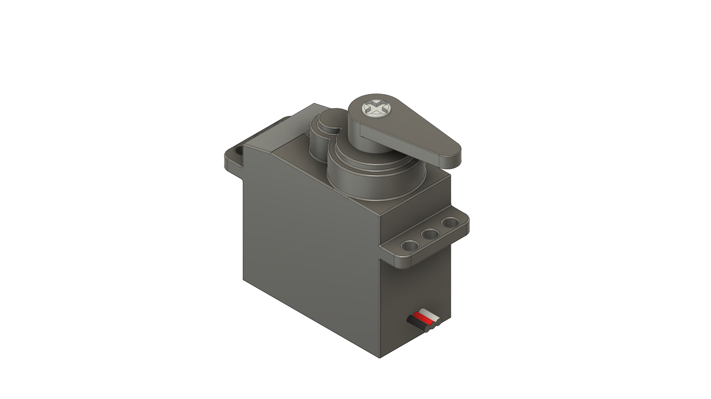 Autodesk Tanks (inspired From the Video Game Wii Tanks) : 8 Steps (with ...