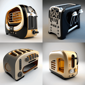 Mock Toaster Machine : 12 Steps - Instructables