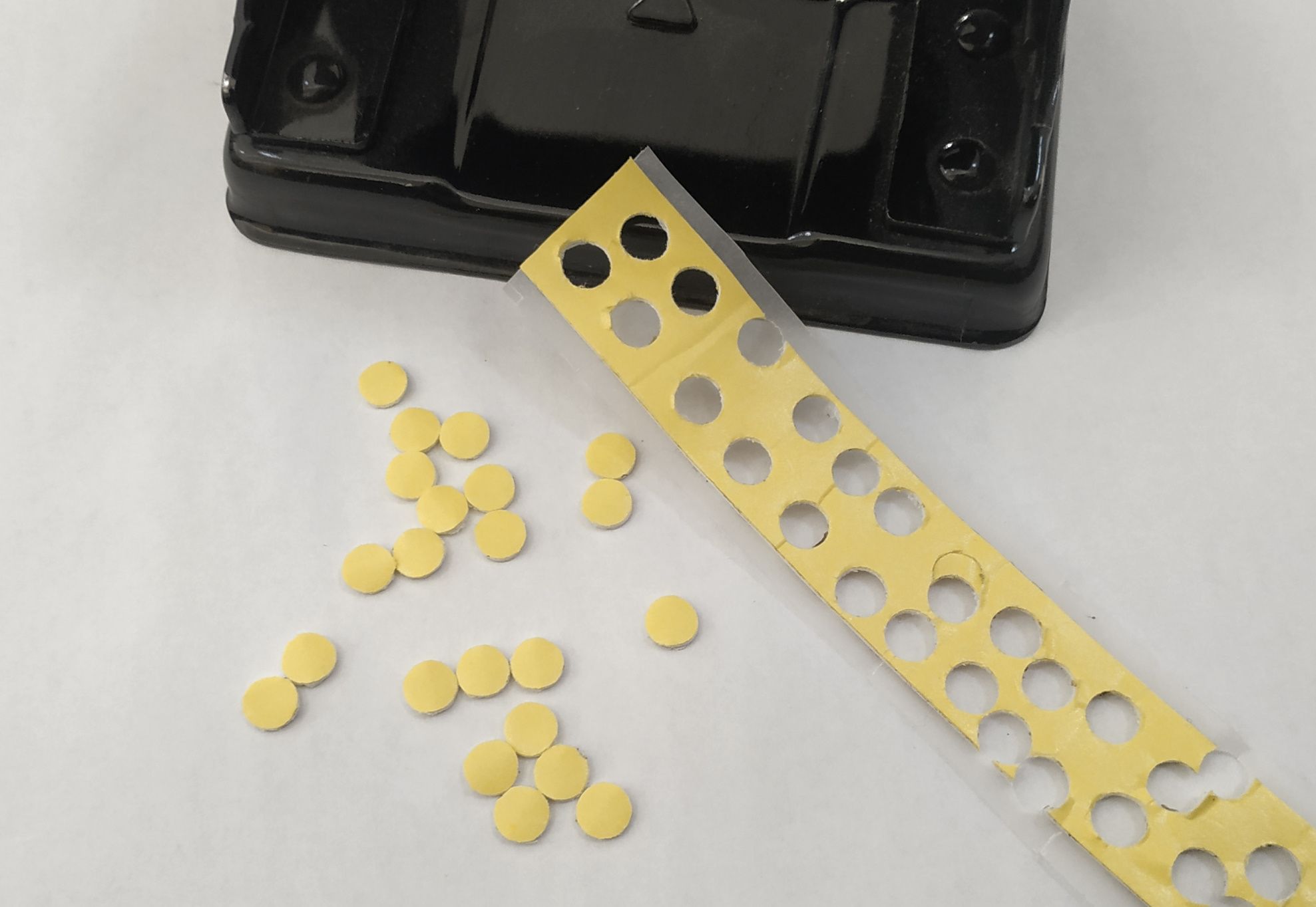 Color Coded Clock - Colors Show the Time : 5 Steps (with Pictures ...