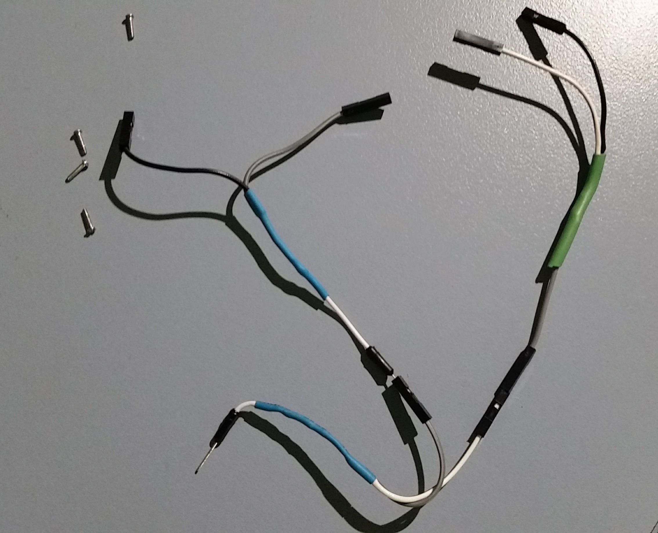 Arduino Climate Monitor : 5 Steps (with Pictures) - Instructables
