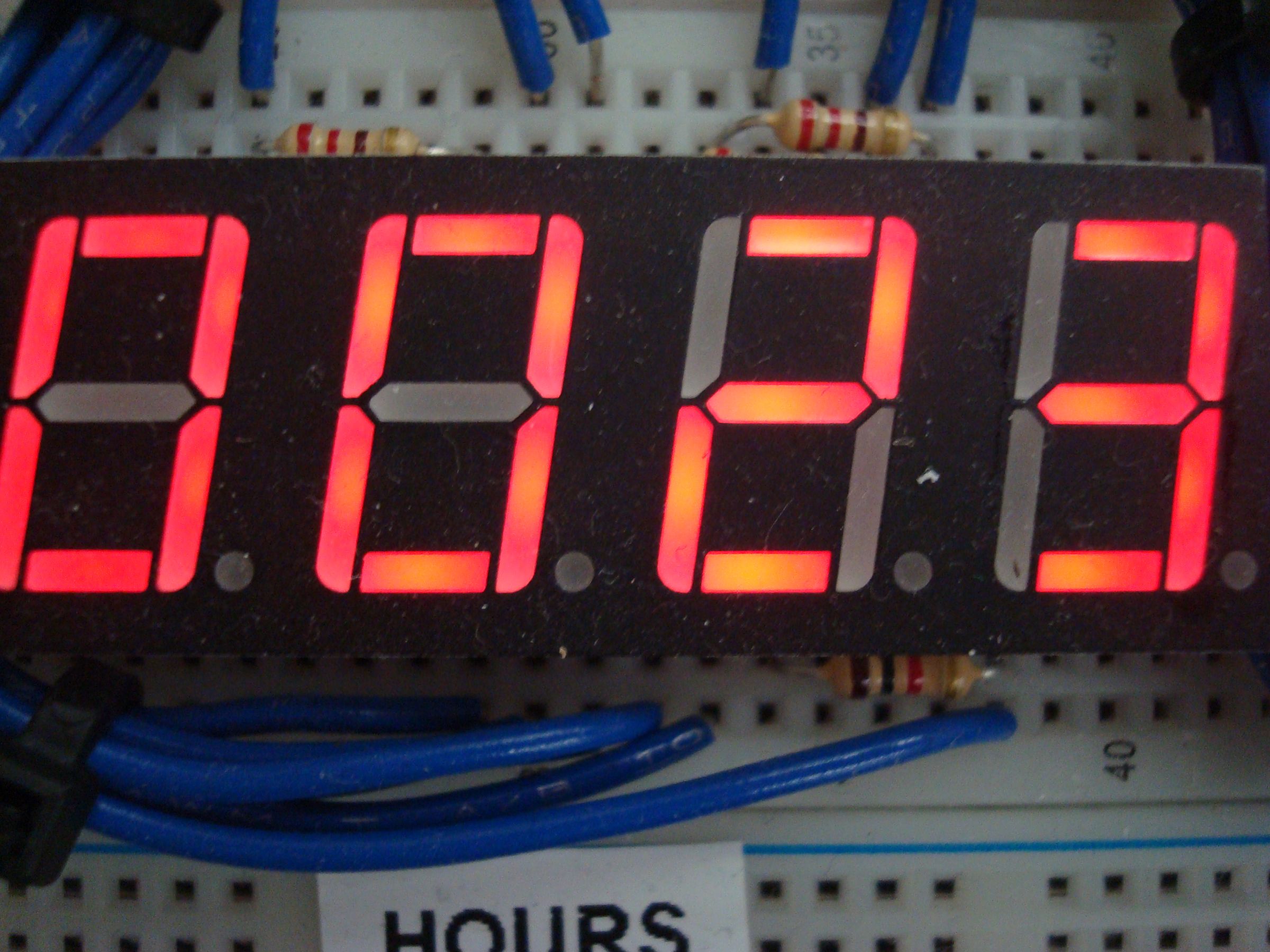 School Countdown Calendar : 7 Steps (with Pictures) - Instructables