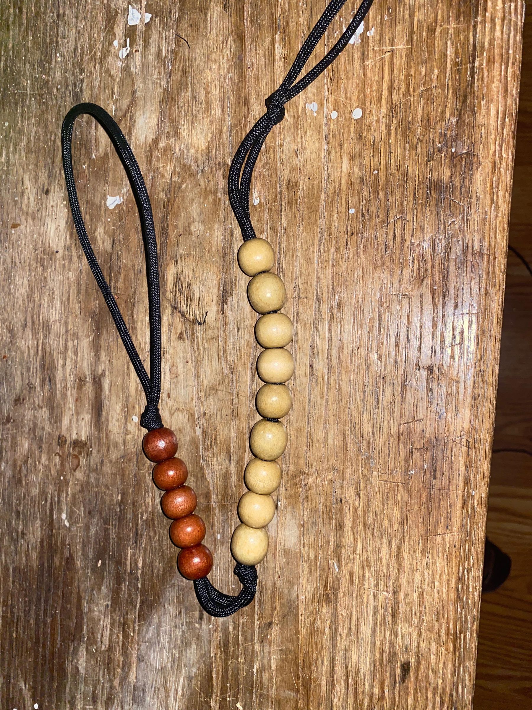 Army Ranger Beads : 5 Steps (with Pictures) - Instructables