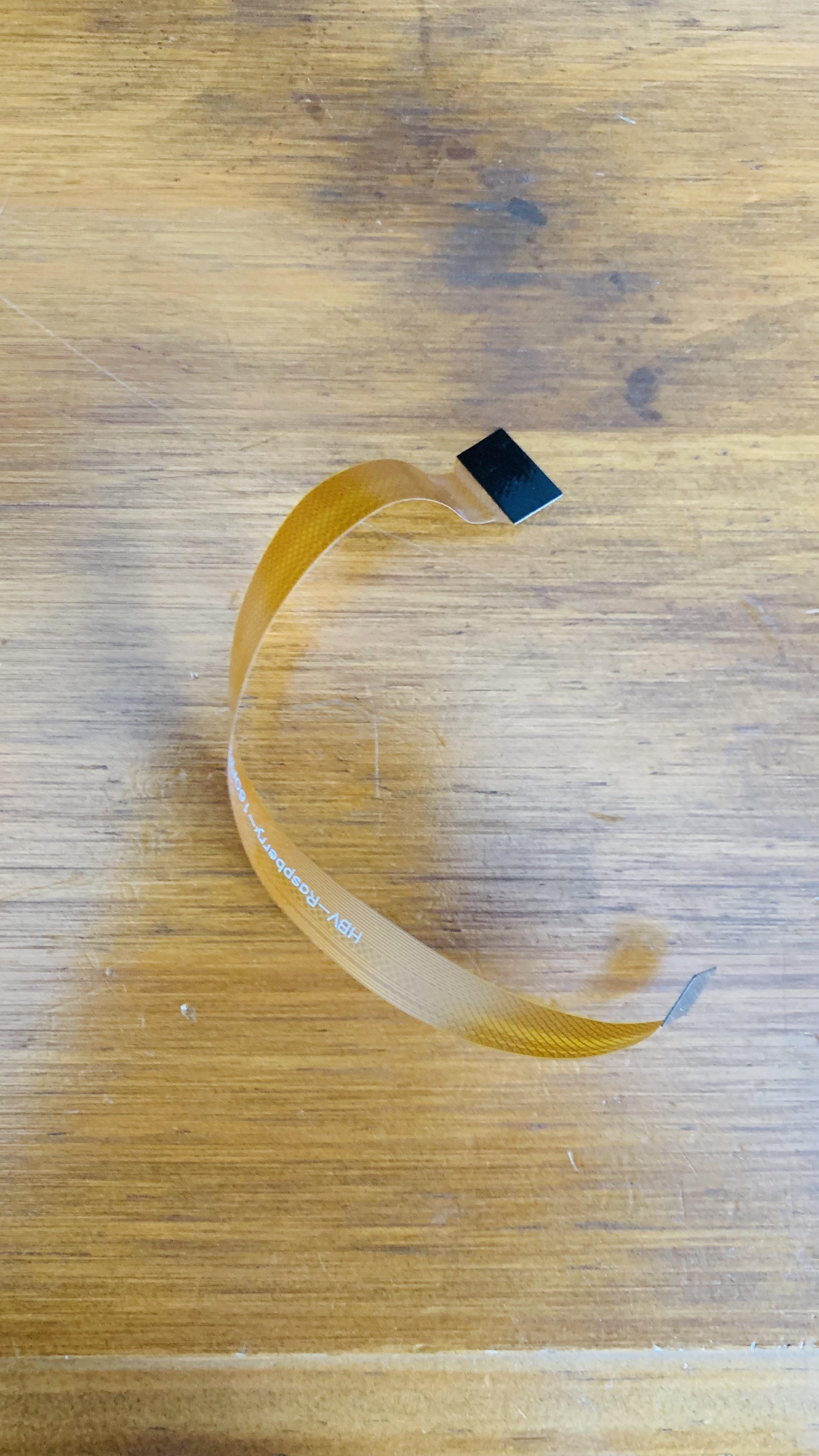 Raspberry Pi Digital Camera : 9 Steps (with Pictures) - Instructables