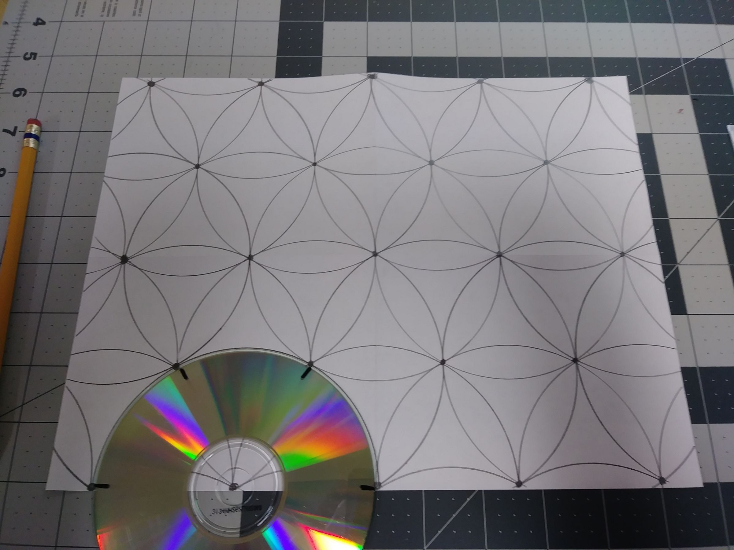 Disc-O-Math Tool : 6 Steps (with Pictures) - Instructables