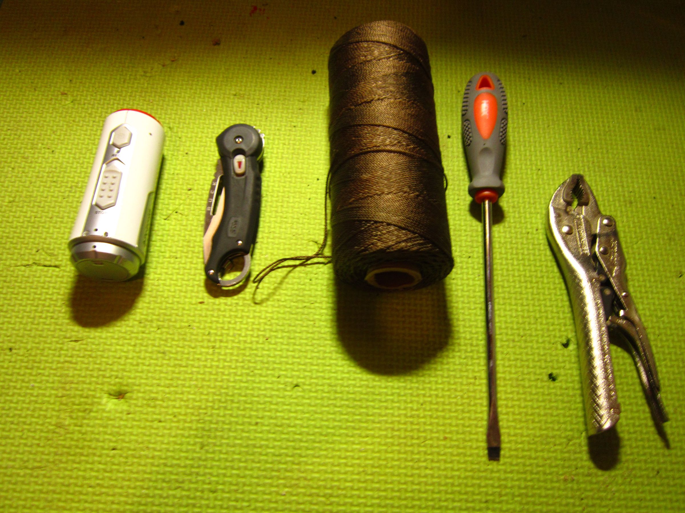 D.I.Y Gravity Cable Cam : 4 Steps - Instructables