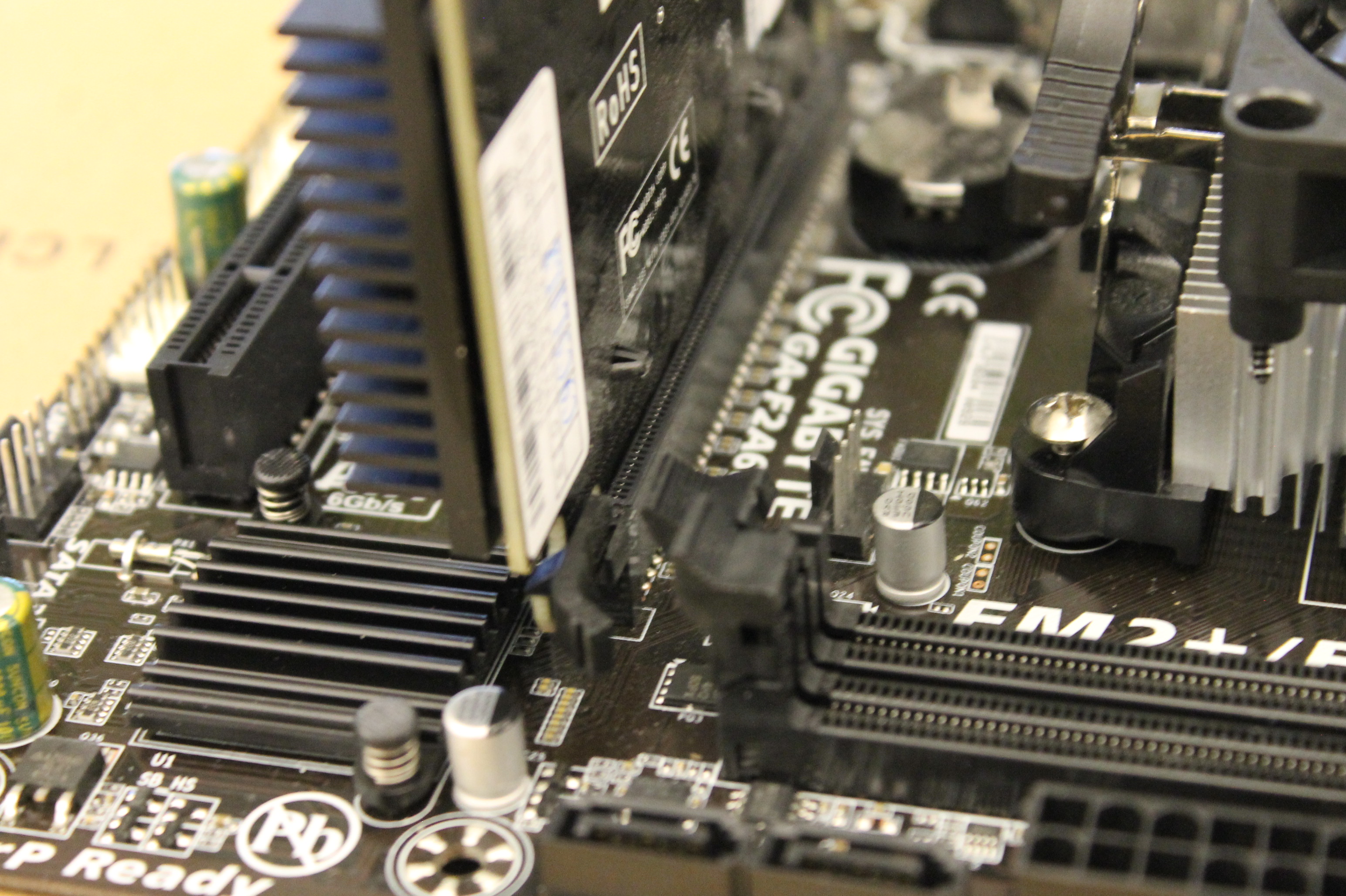 IT STUDENT BASIC Computer Build : 4 Steps - Instructables