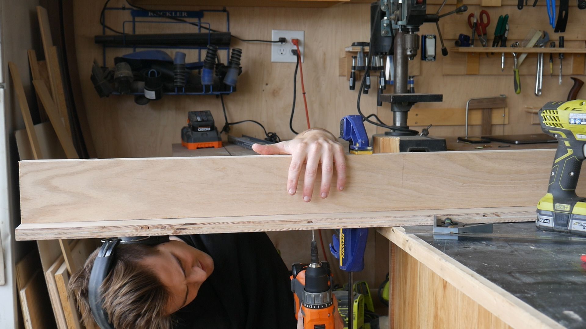 Overhead Camera Dolly System : 29 Steps (with Pictures) - Instructables
