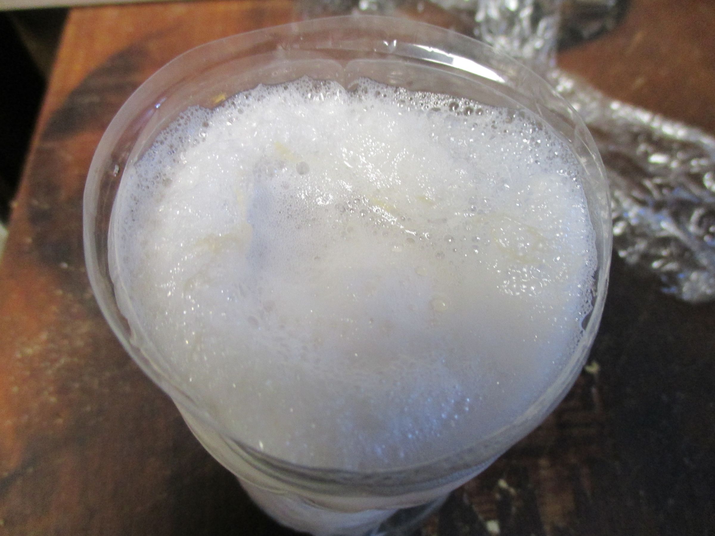Easy Egg Chemistry : 8 Steps (with Pictures) - Instructables
