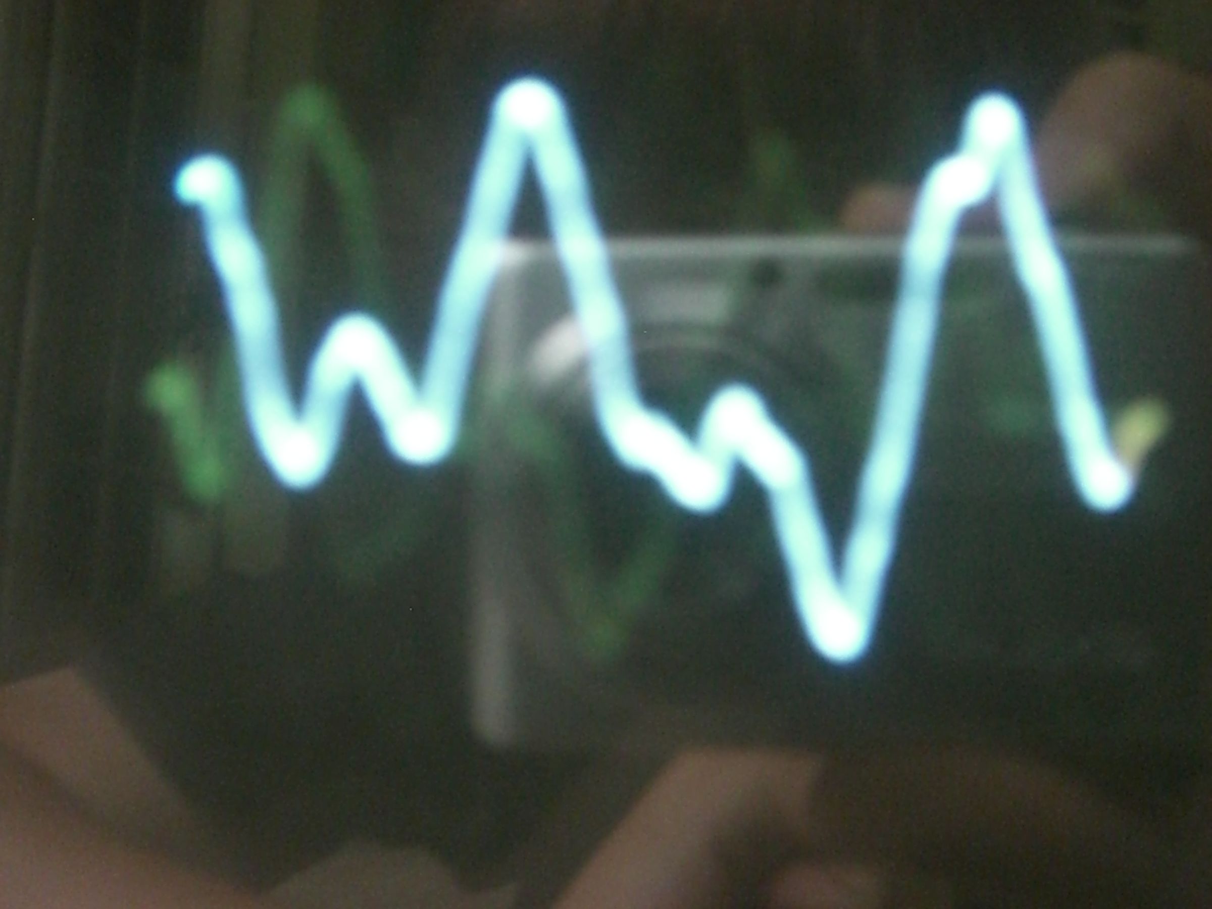 How To: Make a CRT TV Into an Oscilloscope : 4 Steps - Instructables