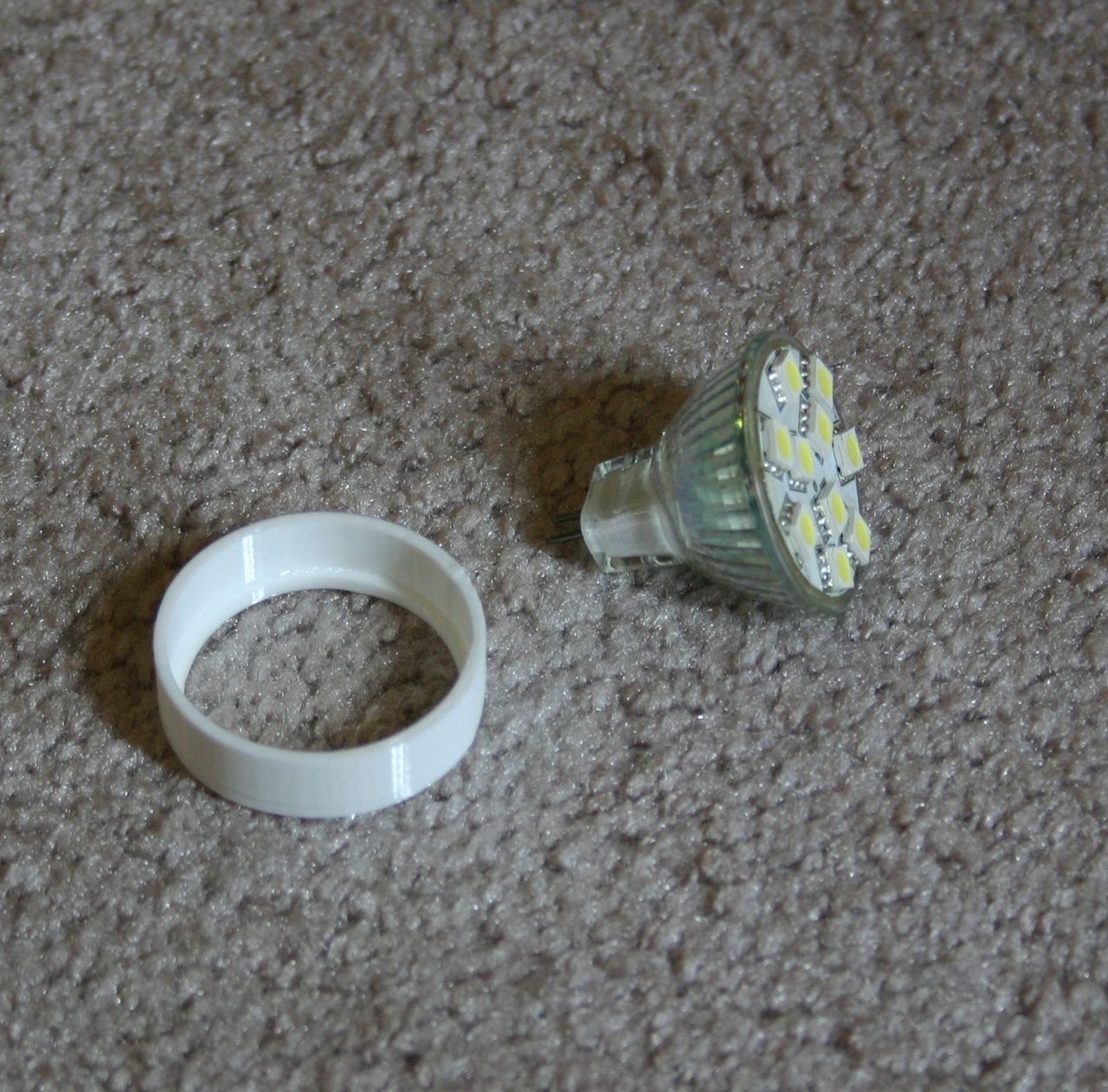 Hidden Wire Art Light : 21 Steps (with Pictures) - Instructables