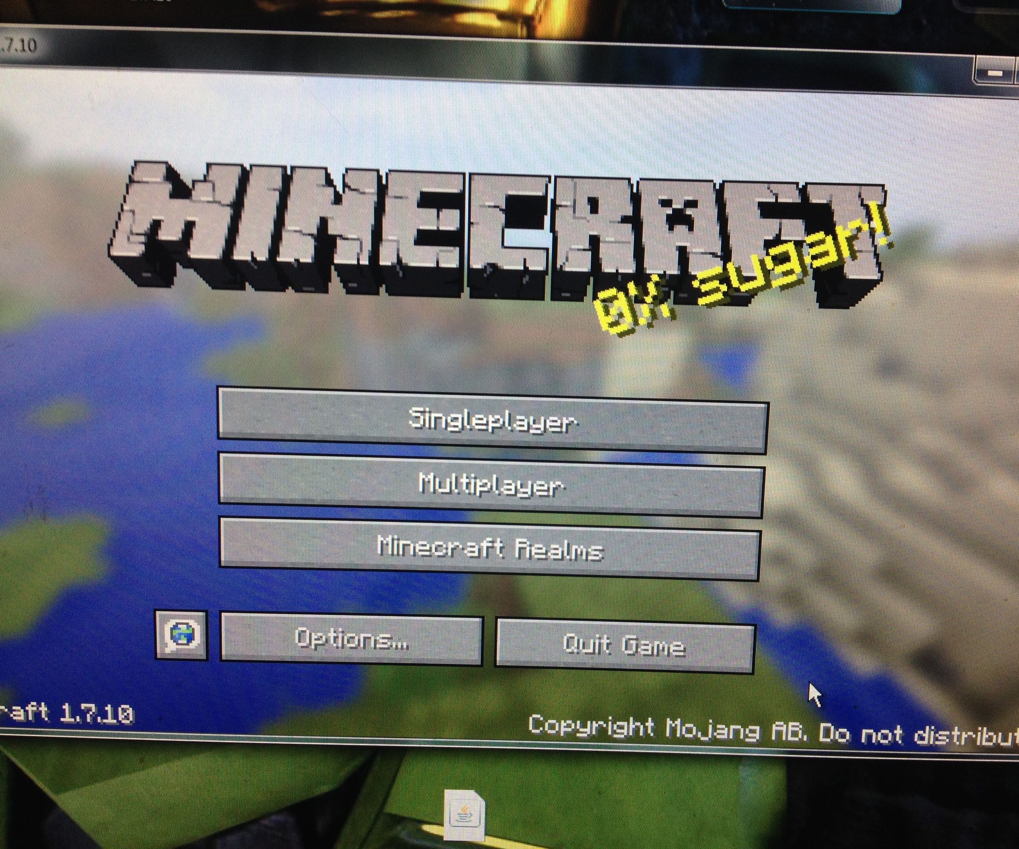 Minecraft How to Install a Map : 3 Steps - Instructables