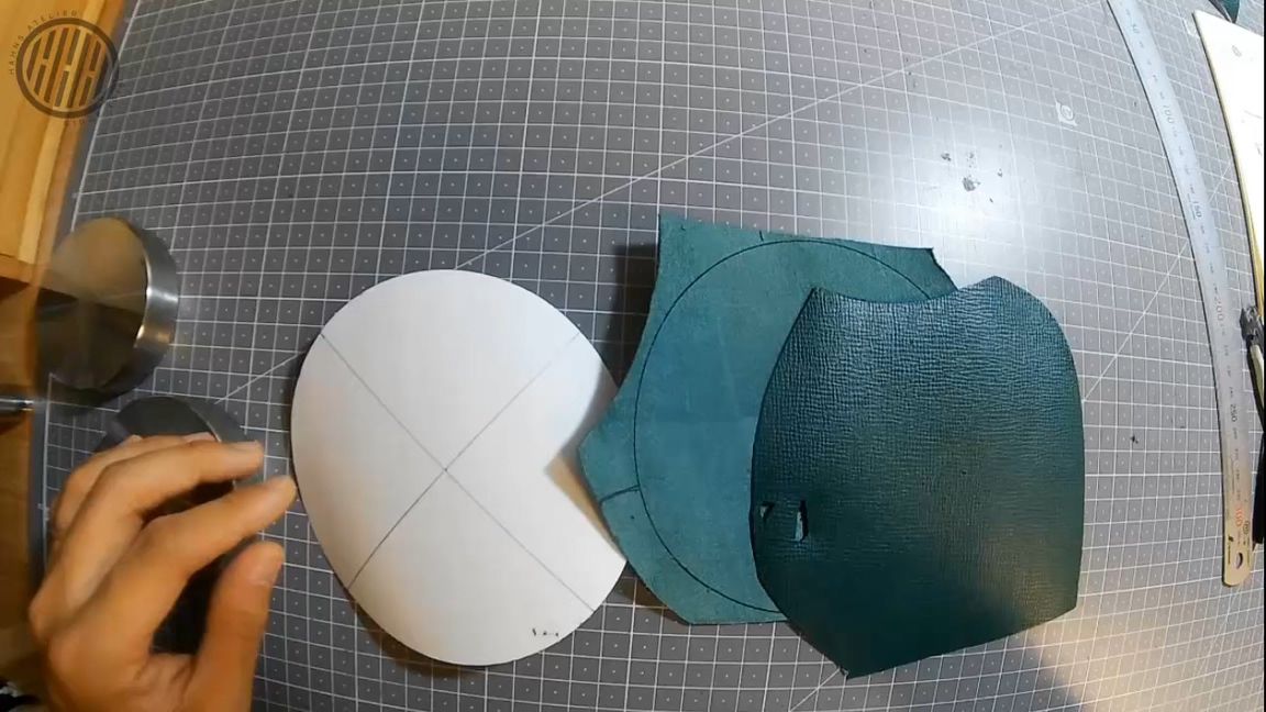 Cylinder Bag : 12 Steps (with Pictures) - Instructables