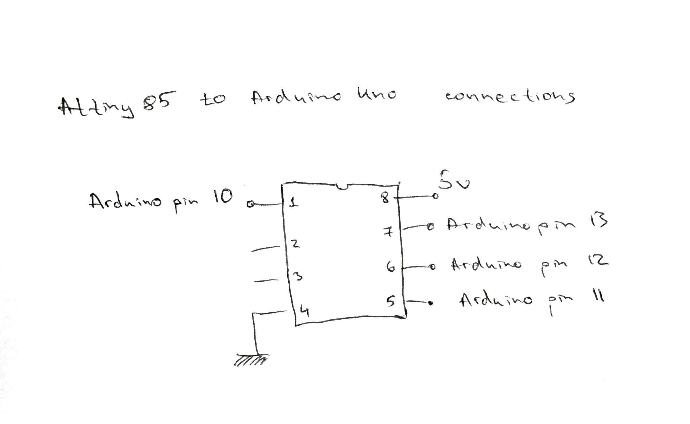 Fridge Door Detector Alarm : 13 Steps (with Pictures) - Instructables