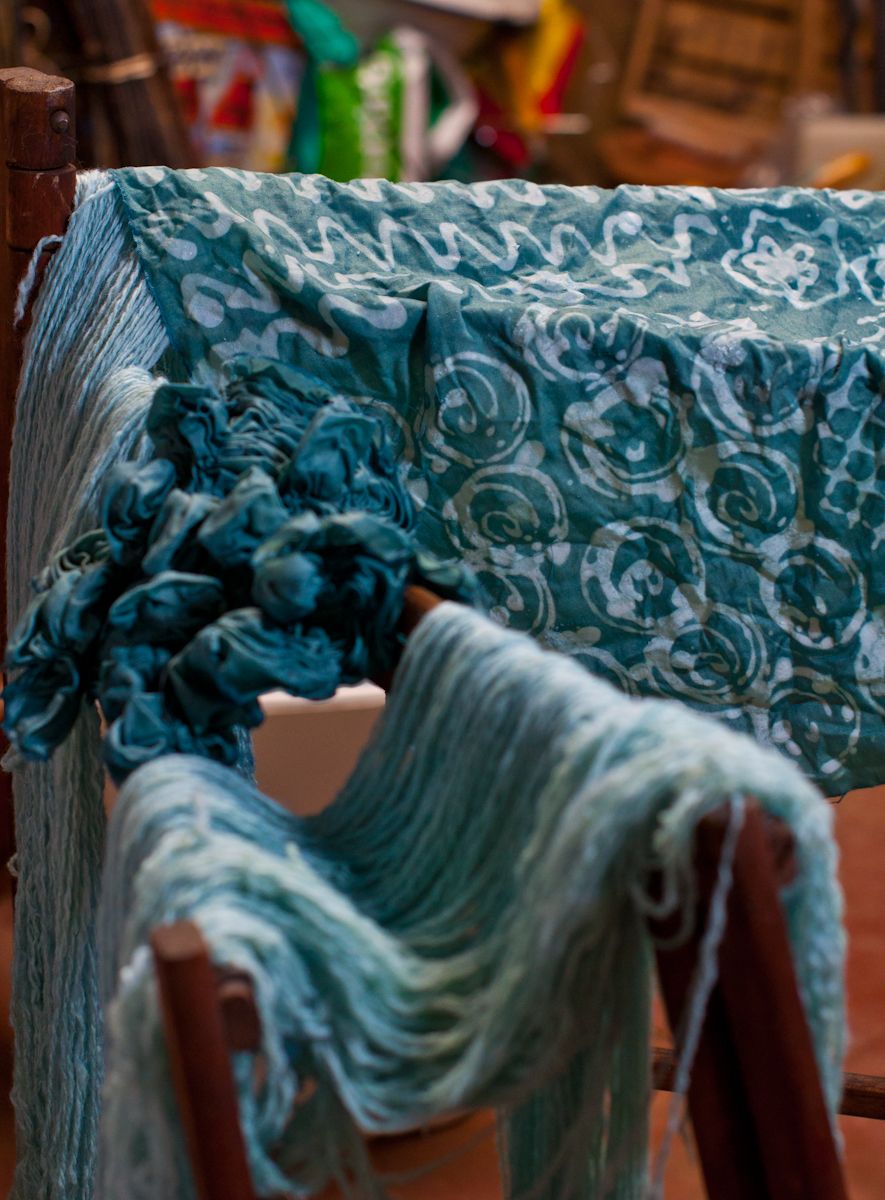 Growing Blue : 7 Steps (with Pictures) - Instructables