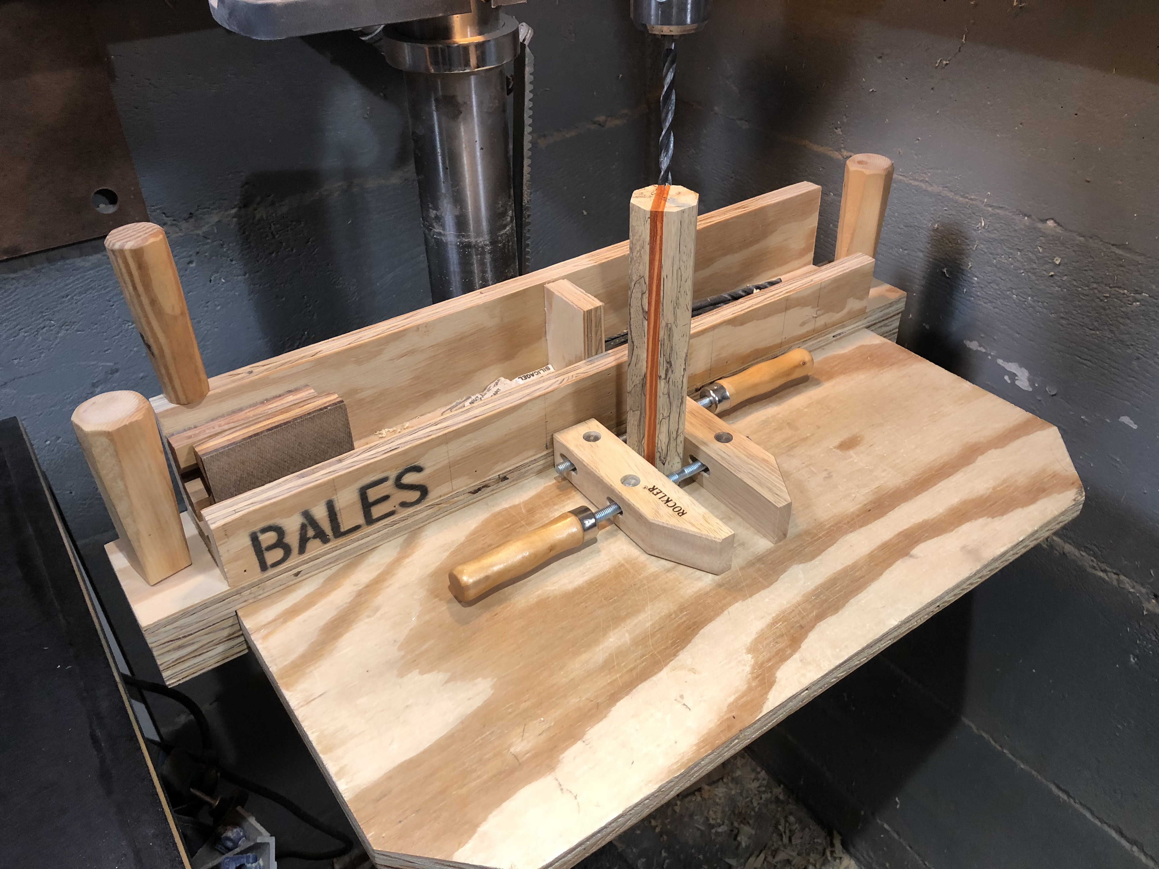 Router Table Fence : 12 Steps (with Pictures) - Instructables