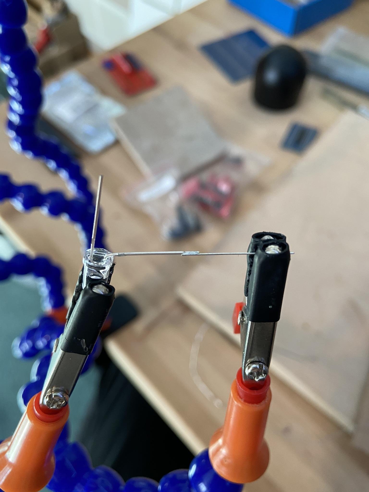 Raspberry Pi Pico LED Badge : 9 Steps (with Pictures) - Instructables