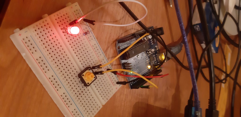 Avr Assembler Tutorial 2 4 Steps Instructables