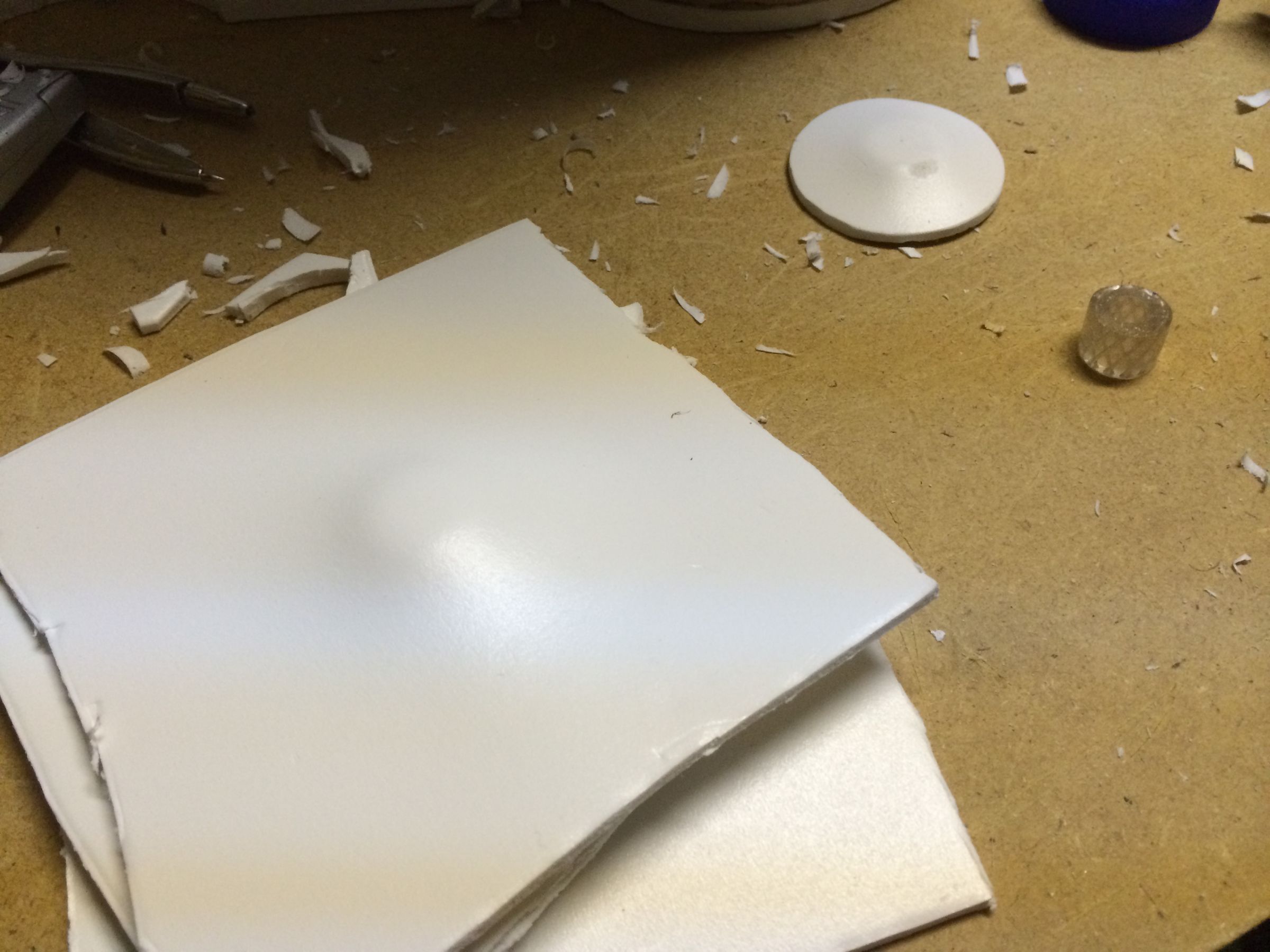 How to Build a Boba Fett Jetpack From Scratch : 10 Steps (with Pictures ...