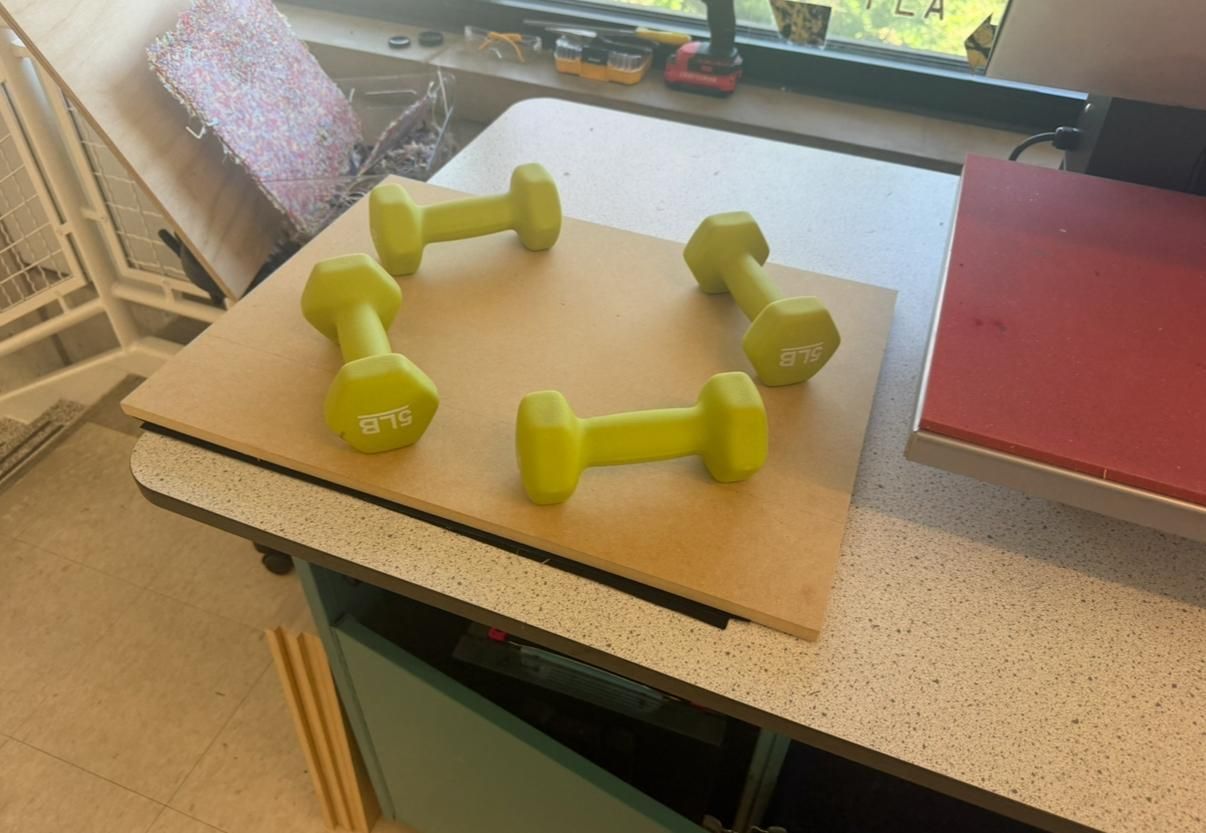 Recycled PLA Sheets From 3D Printer Waste! : 9 Steps (with Pictures ...