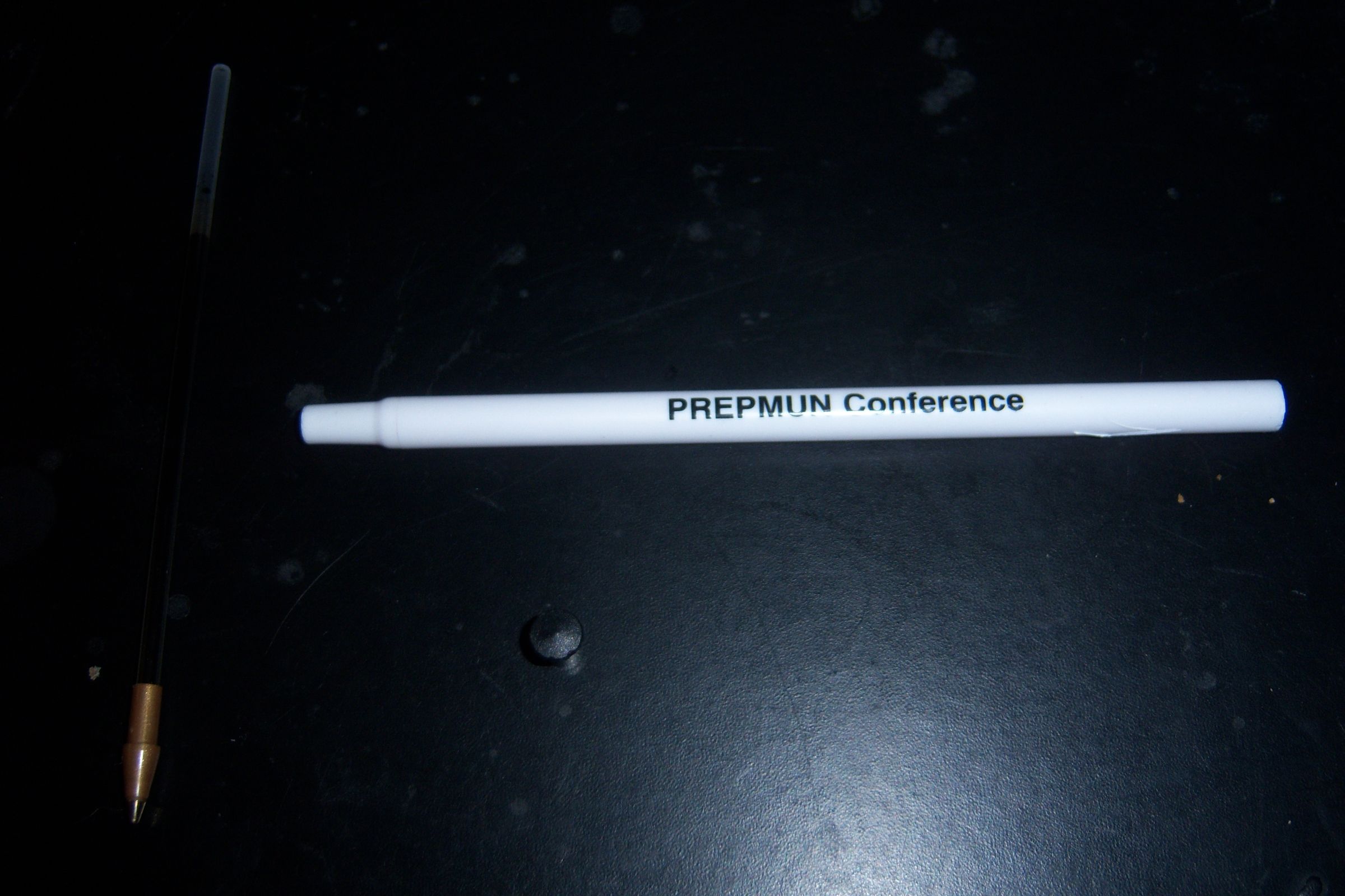 Cheating Pen for High-Schoolers/College-Attendees : 6 Steps - Instructables