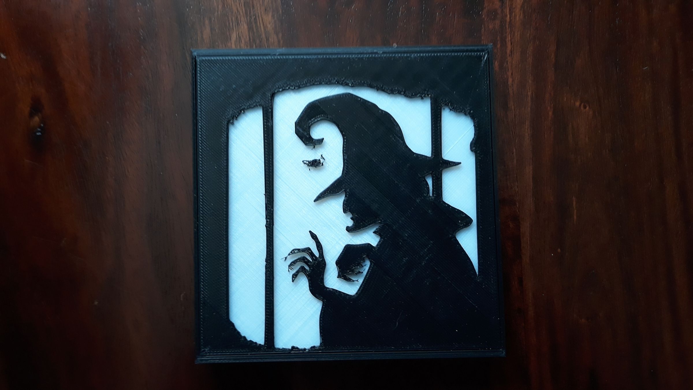Halloween LED Light Boxes : 5 Steps (with Pictures) - Instructables