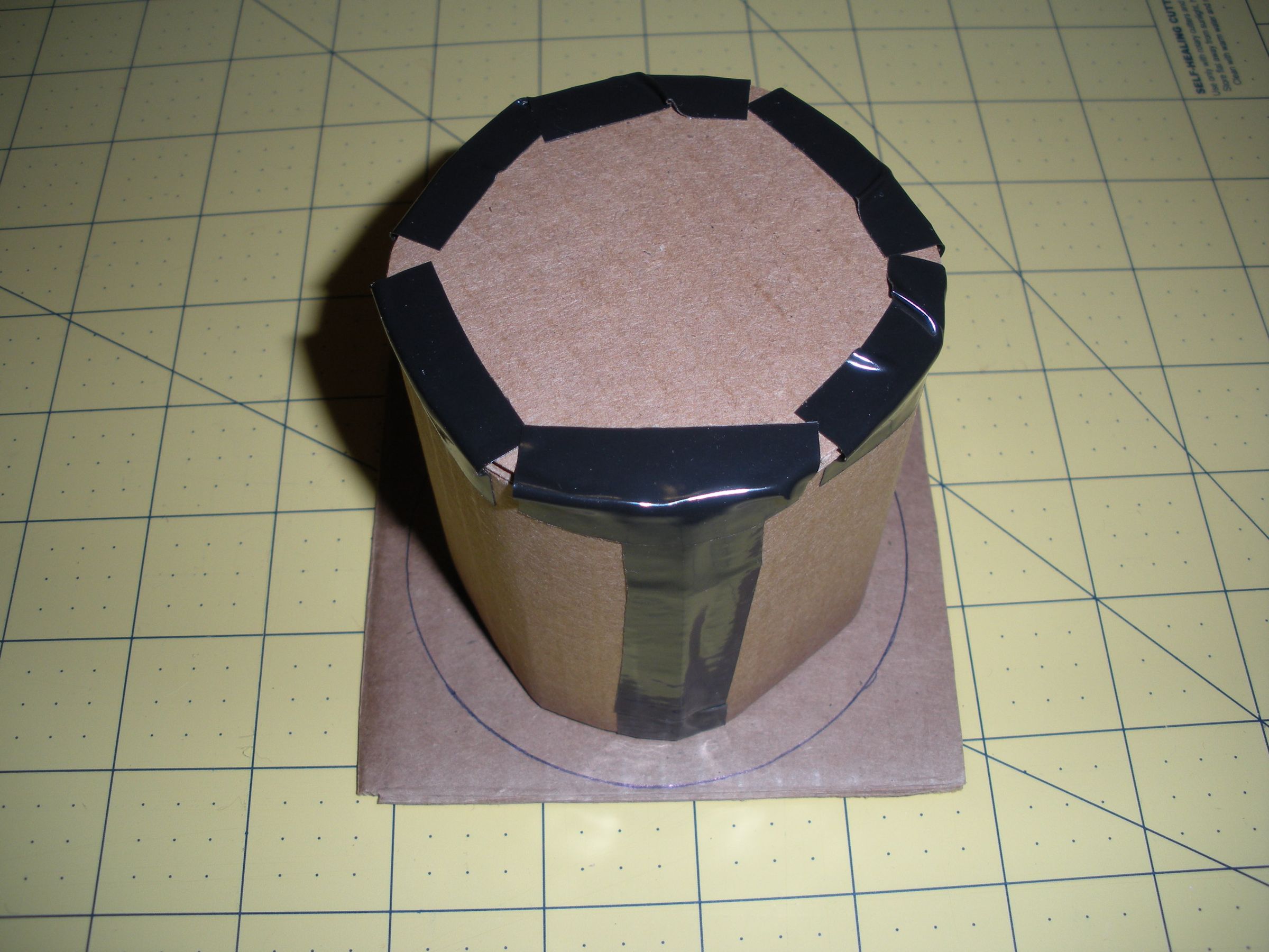DIY Tiny Top Hat : 6 Steps (with Pictures) - Instructables