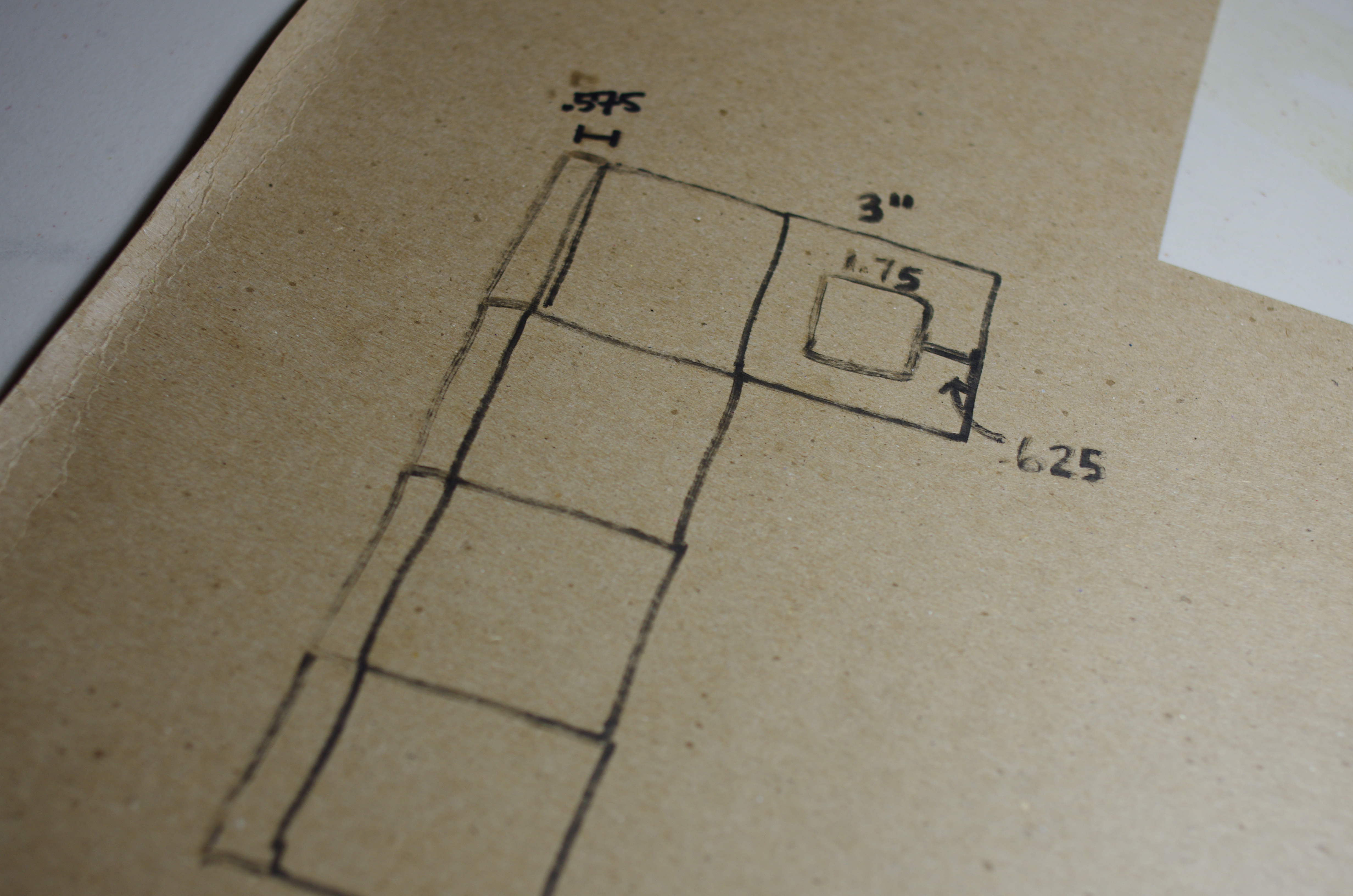 Giant Cardboard Blocks : 9 Steps (with Pictures) - Instructables