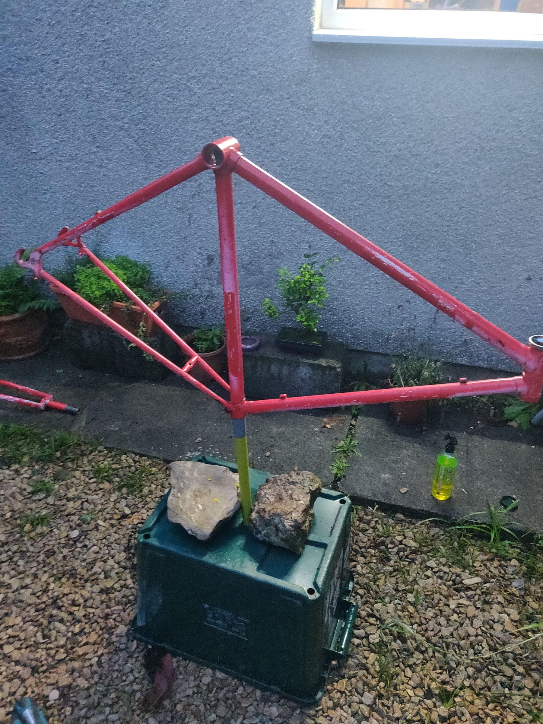 Generative Art Bike Paint Job : 10 Steps (with Pictures) - Instructables