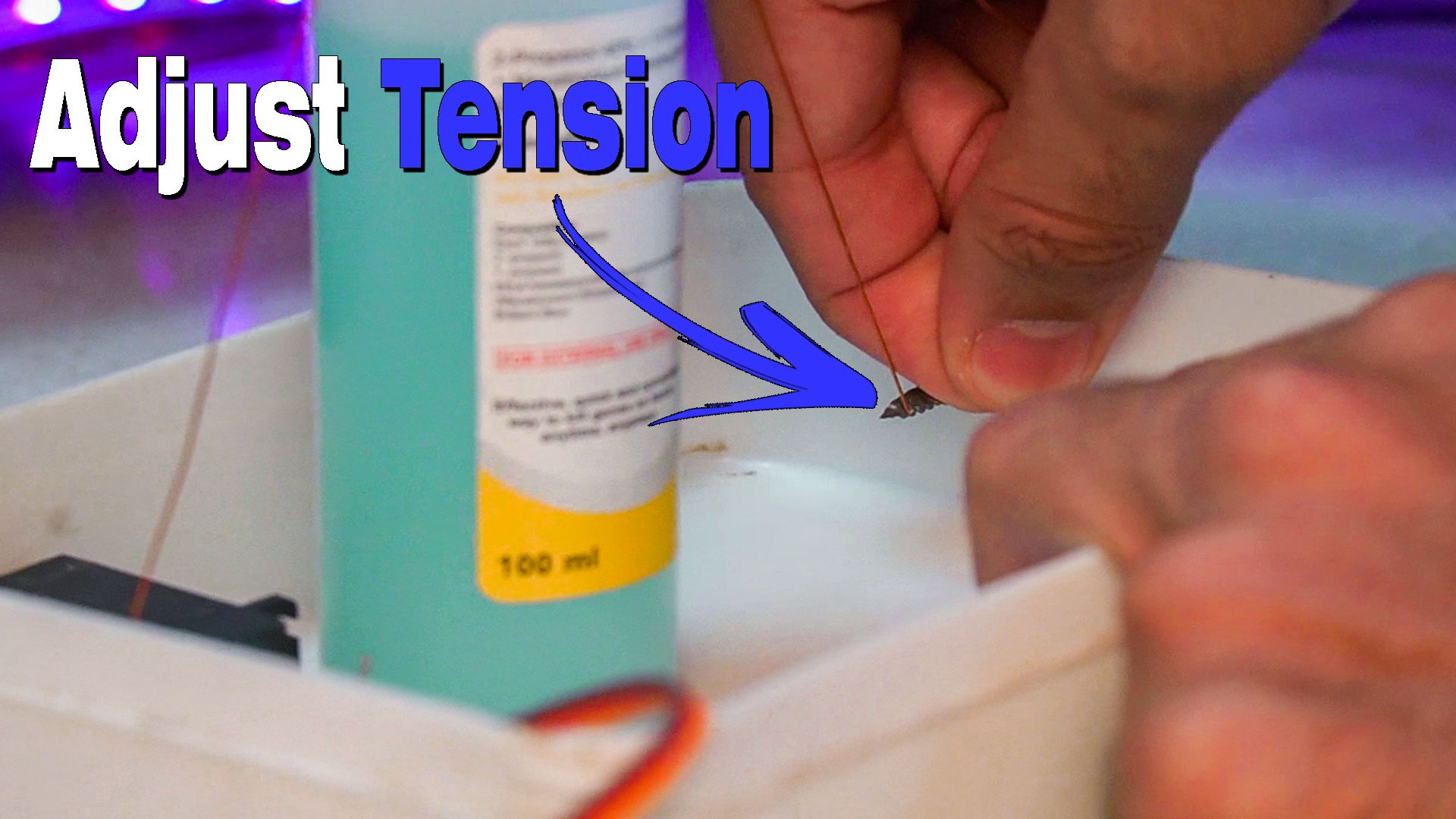 DIY Hand Sanitizer Dispenser Using Arduino : 14 Steps (with Pictures ...