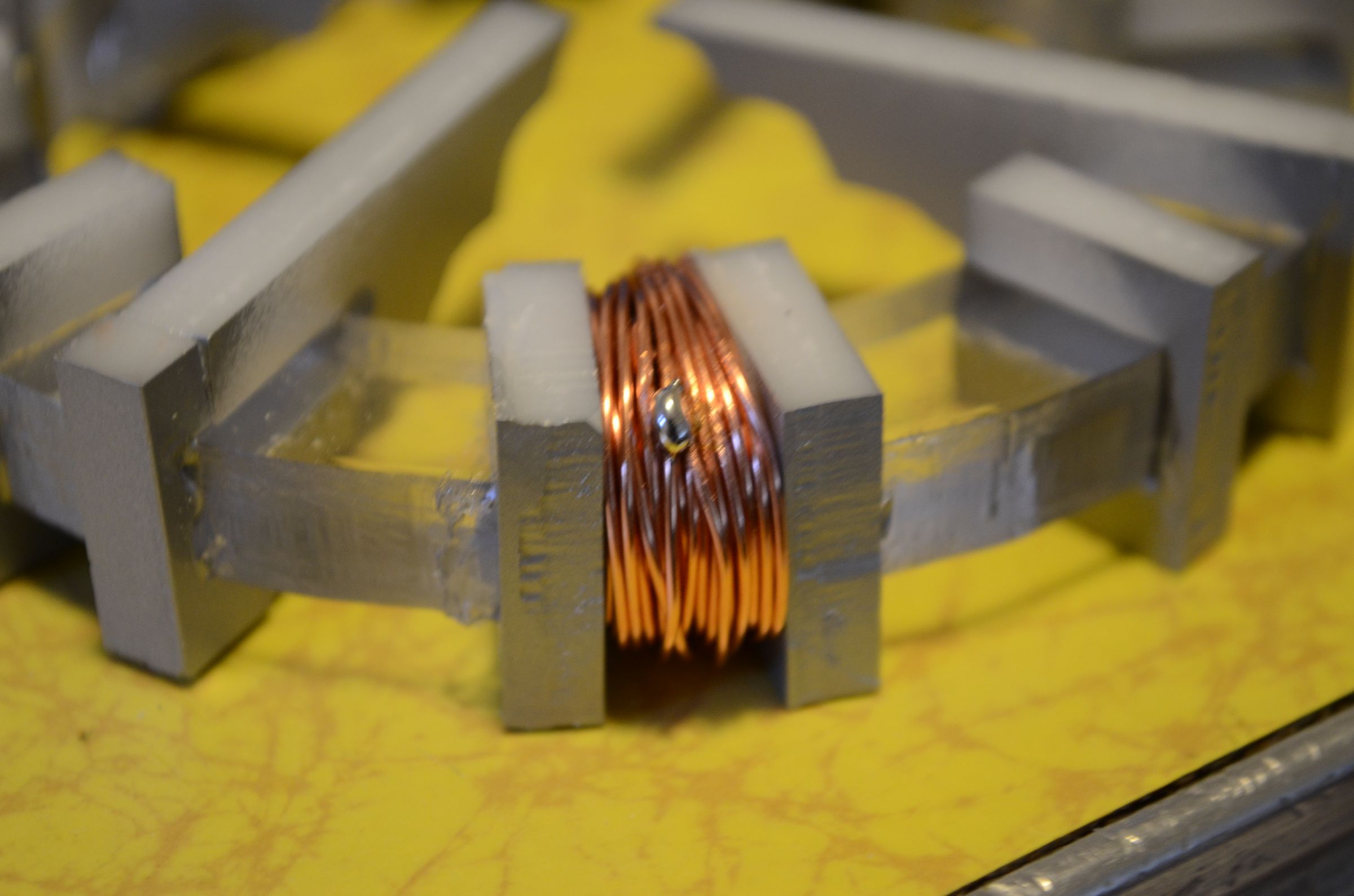 Create a Wearable Arc Reactor : 5 Steps (with Pictures) - Instructables