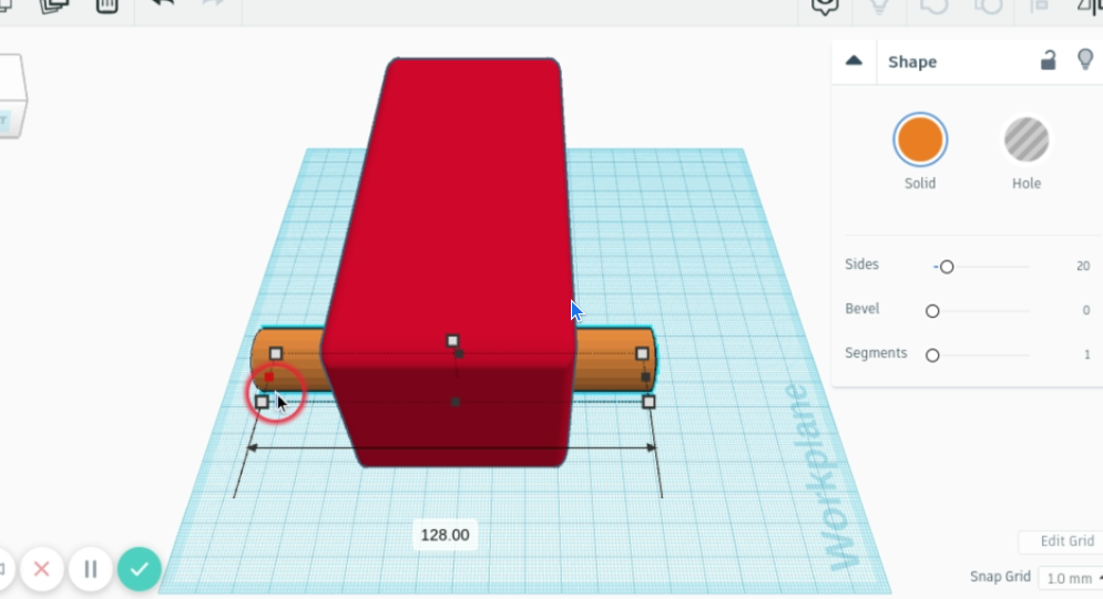 TinkerCAD Car (Basic) : 7 Steps - Instructables