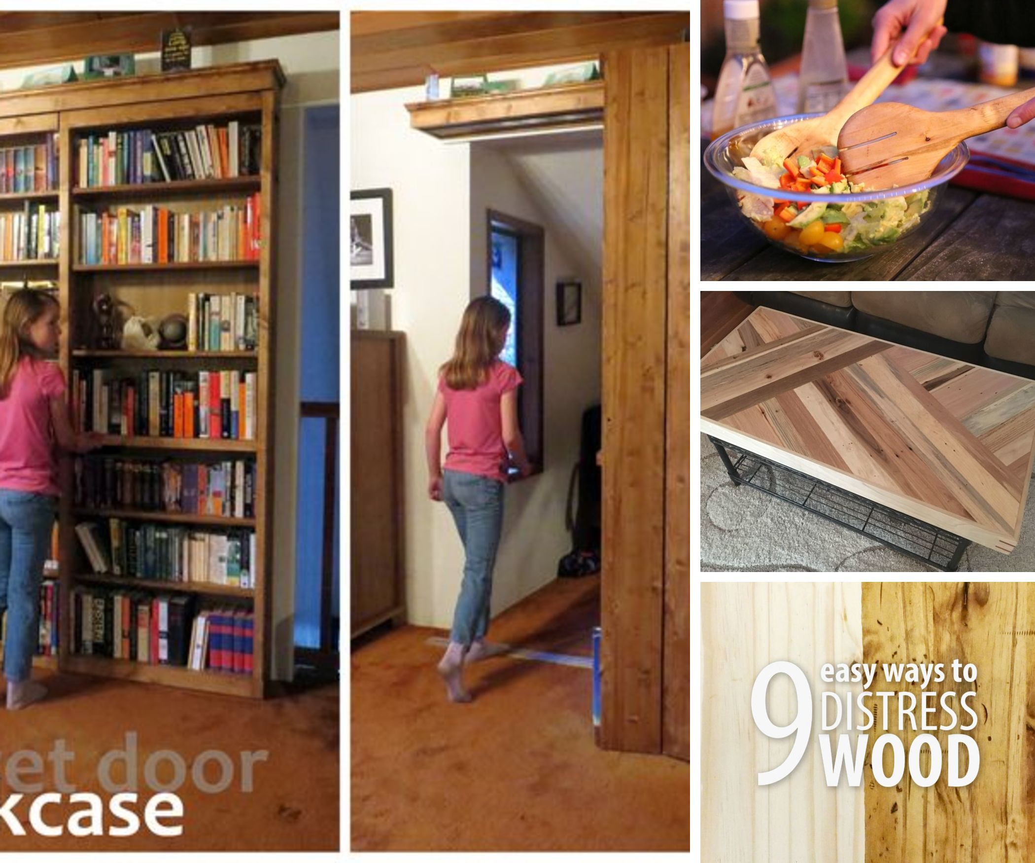 Wood - Instructables