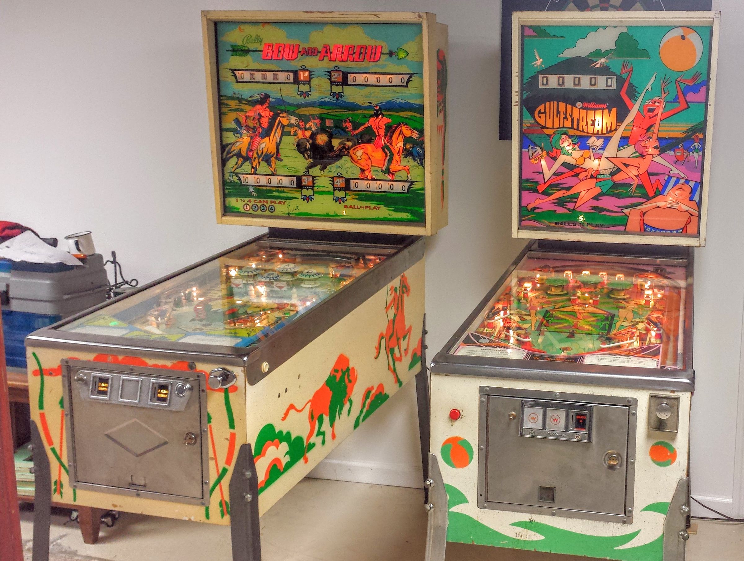 DIY Pinball Tools : 4 Steps - Instructables