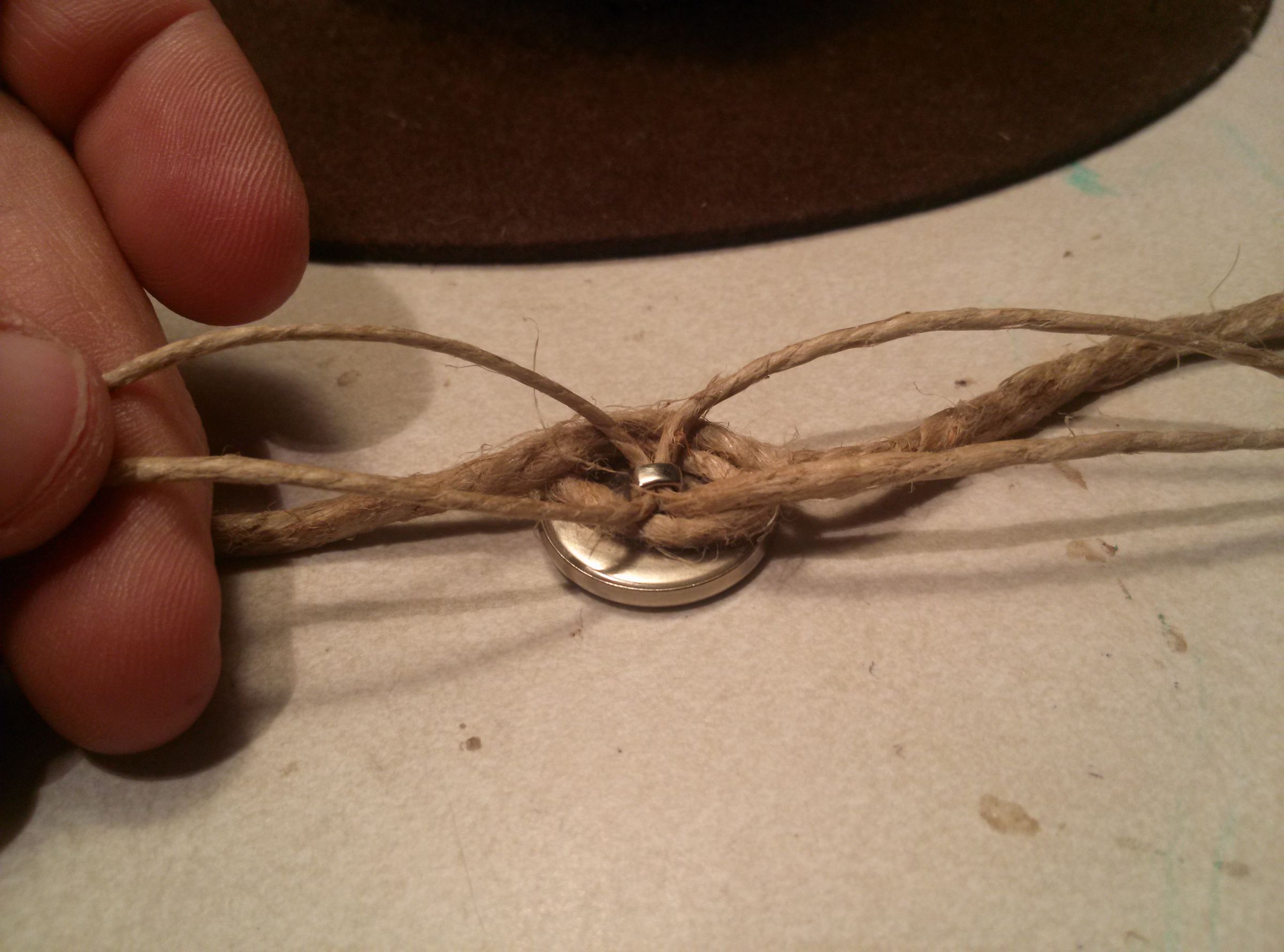 Custom Hat Bands : 6 Steps - Instructables