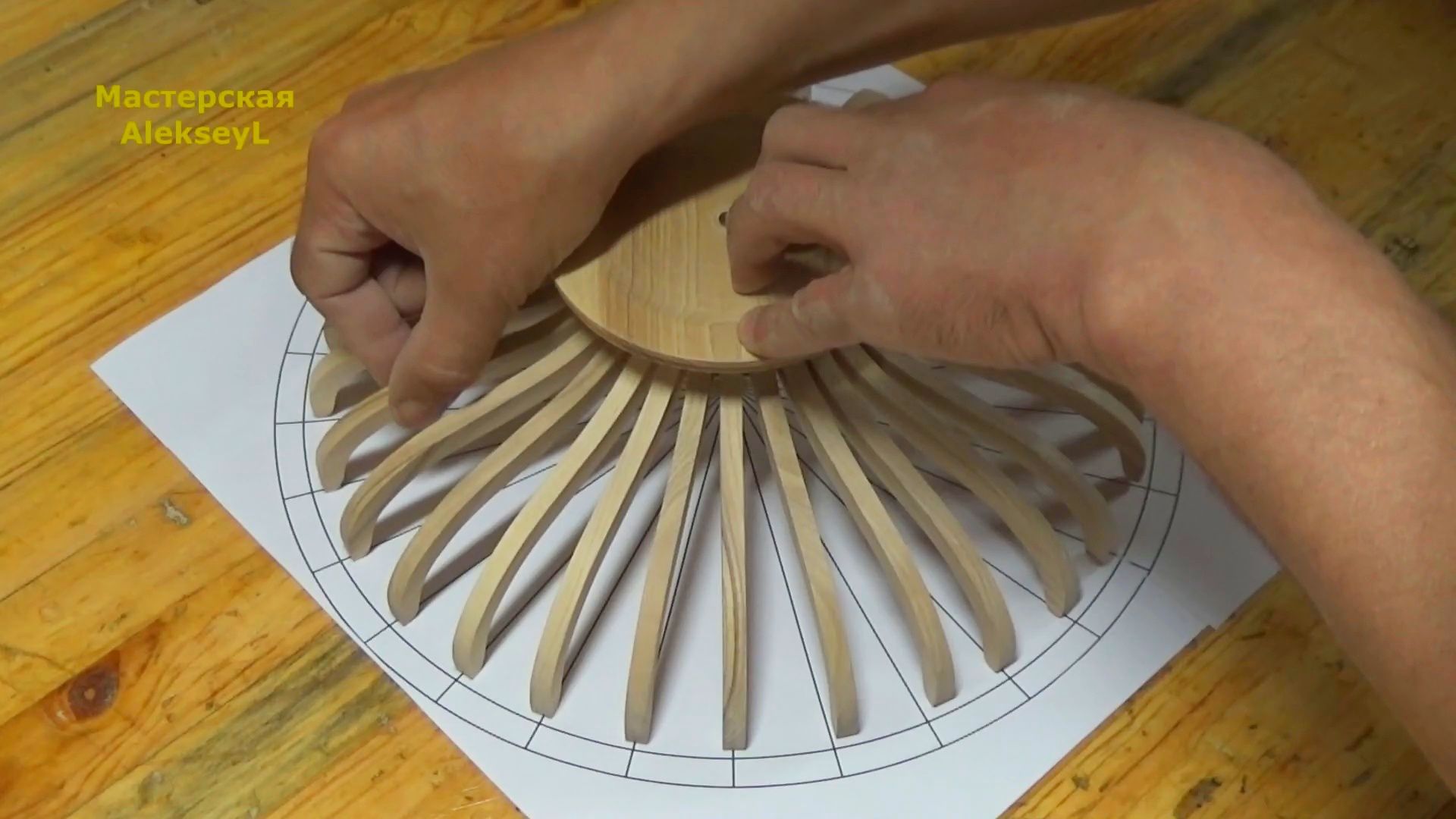 Wooden Fruit Bowl : 12 Steps (with Pictures) - Instructables