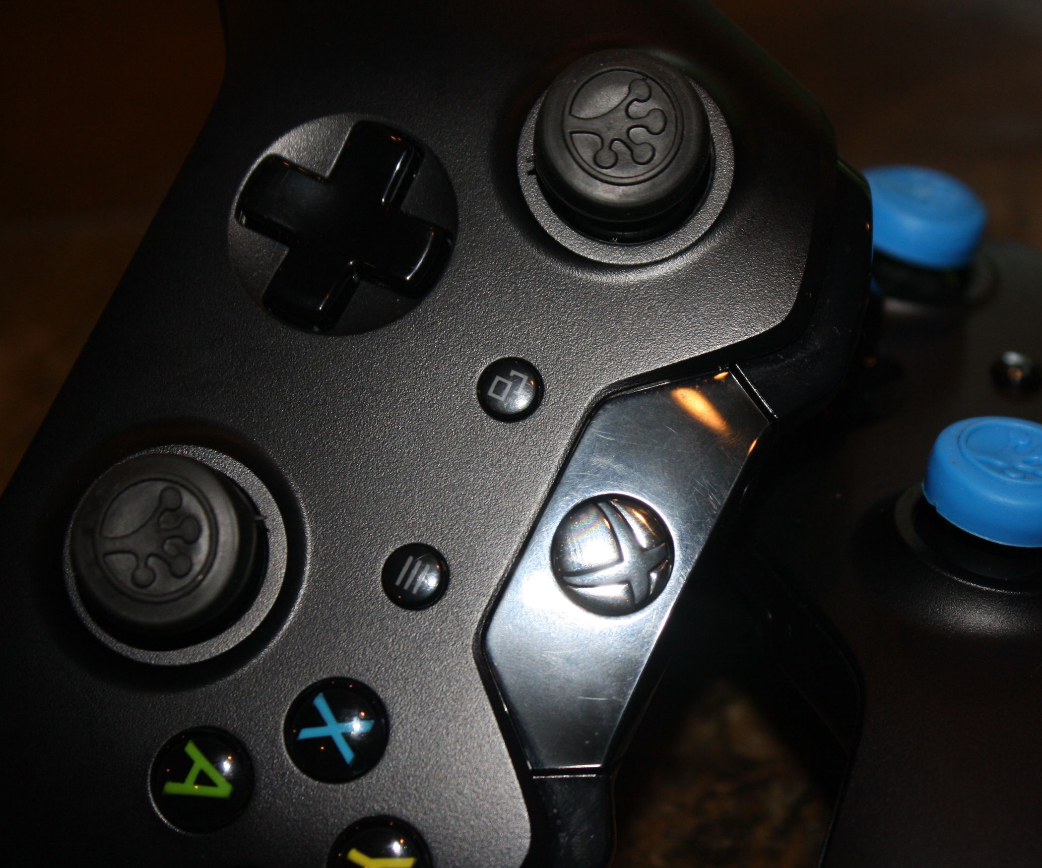 Xbox One Simple Hacks : 4 Steps - Instructables