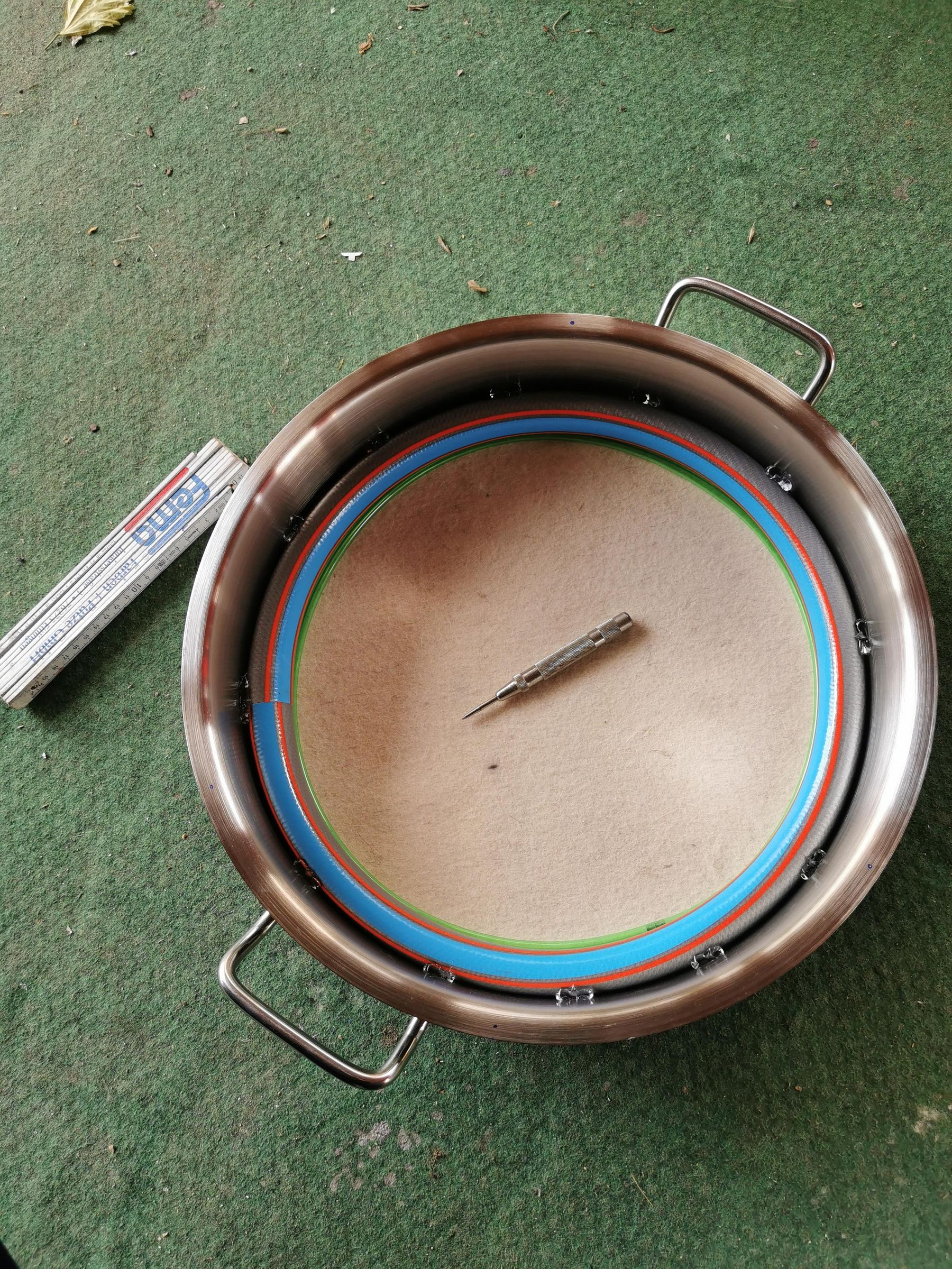 DIY Vibrating Flat Lap : 5 Steps - Instructables