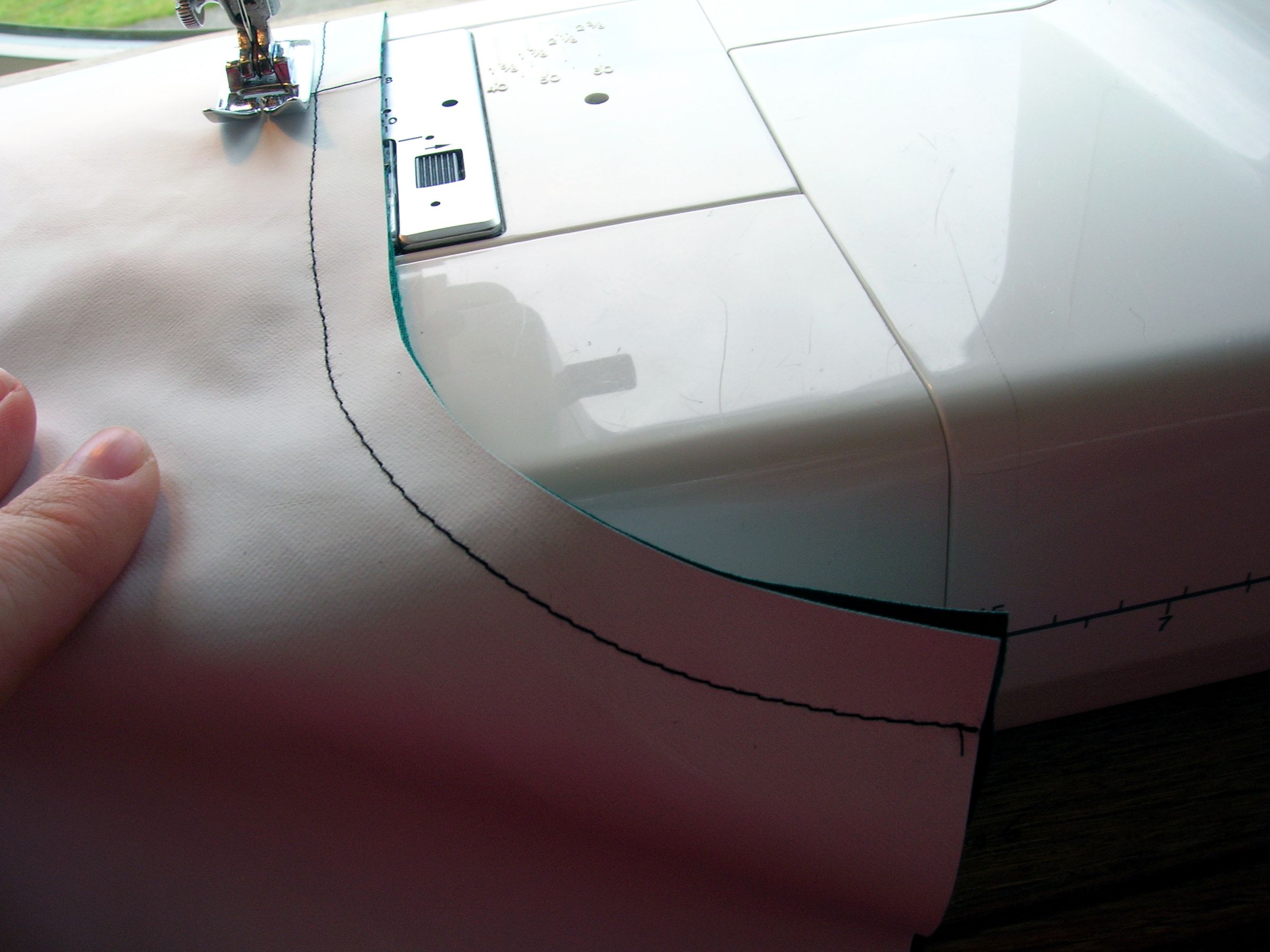 Bike Chaps : 7 Steps (with Pictures) - Instructables