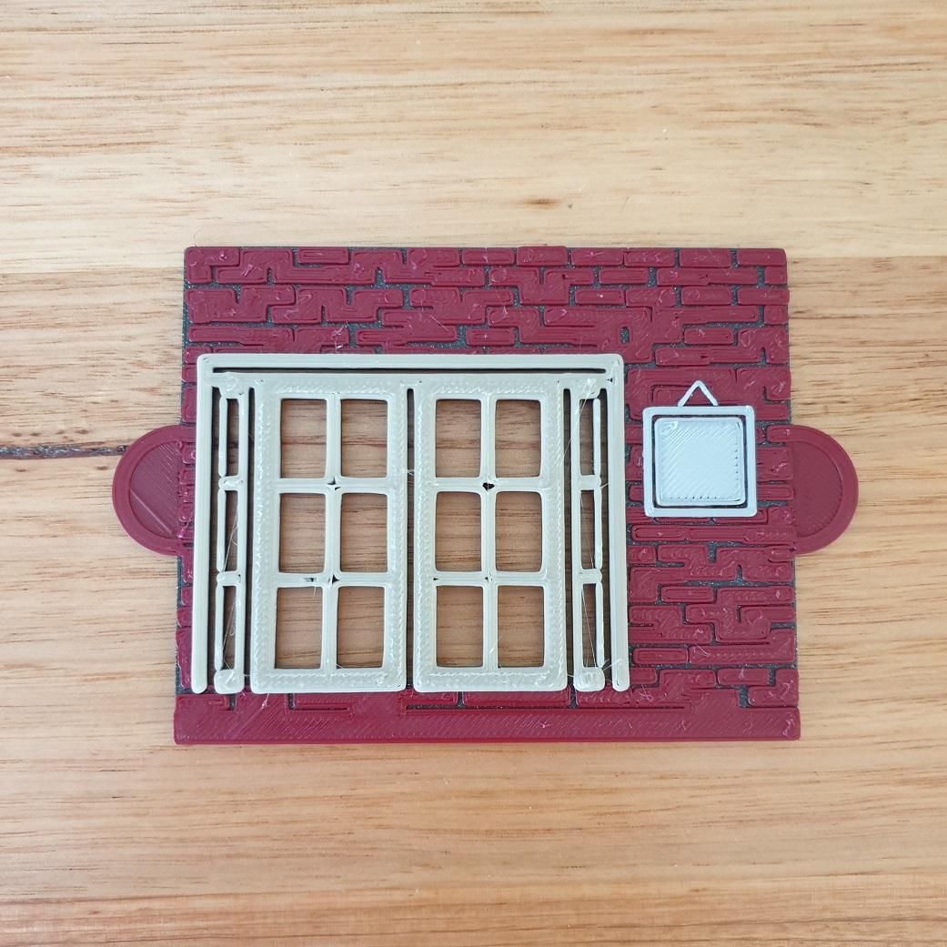 Mini Theatre Interactive Model : 6 Steps (with Pictures) - Instructables